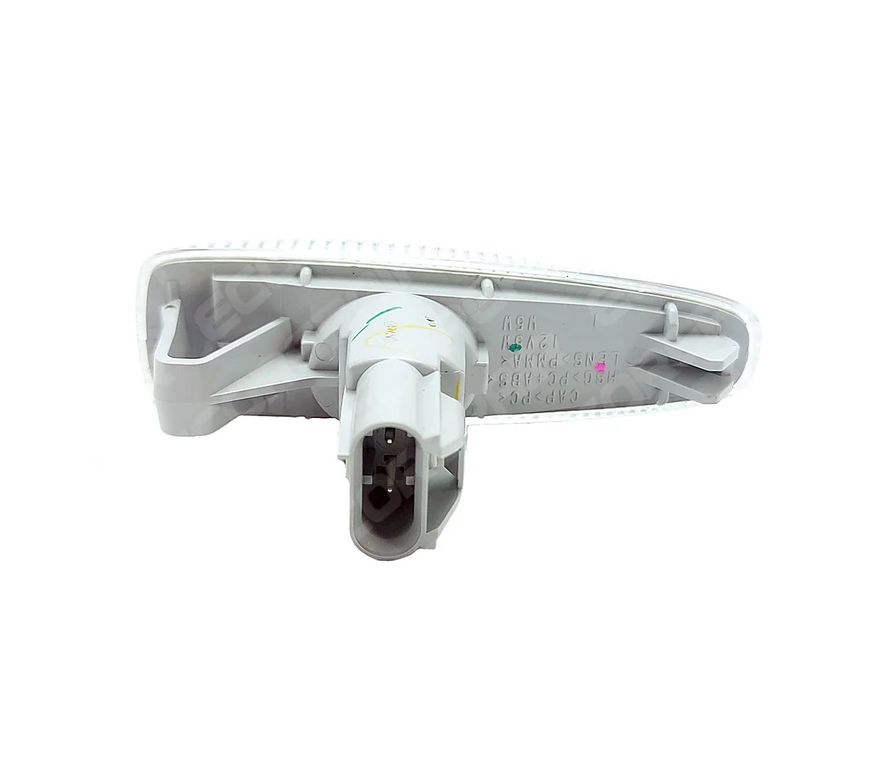 Lanterna Paralama Dianteiro L200 Triton Sport 17-23 - Original ...