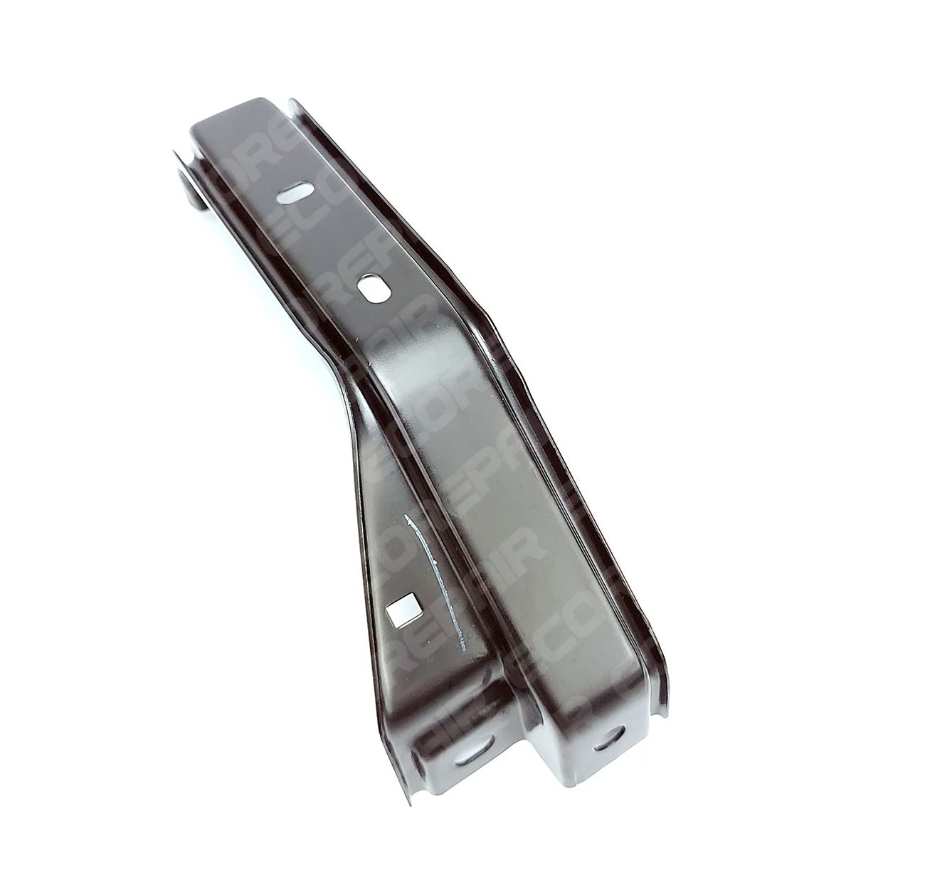 Suporte central Parachoque Dianteiro L200 Triton Sport 2017-2023 ...