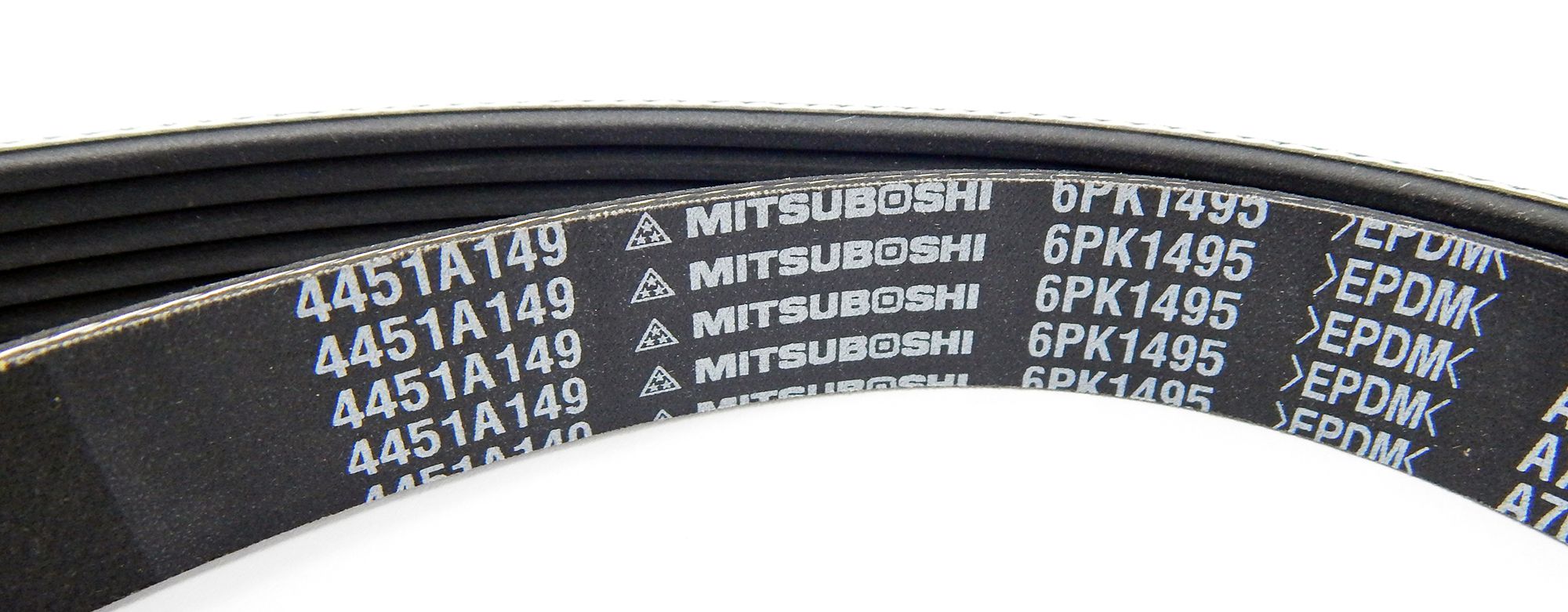 Correia da direção hidraulica L200 Triton, Pajero Dakar. - Ecorepair ...