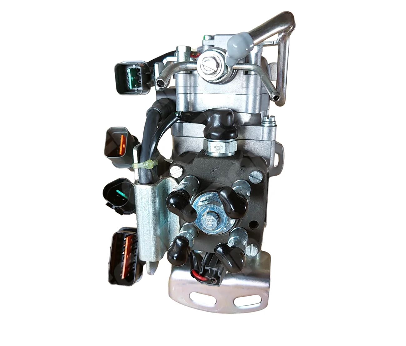 Bomba Injetora Combustivel L200 Outdoor Pajero Sport - Original ...