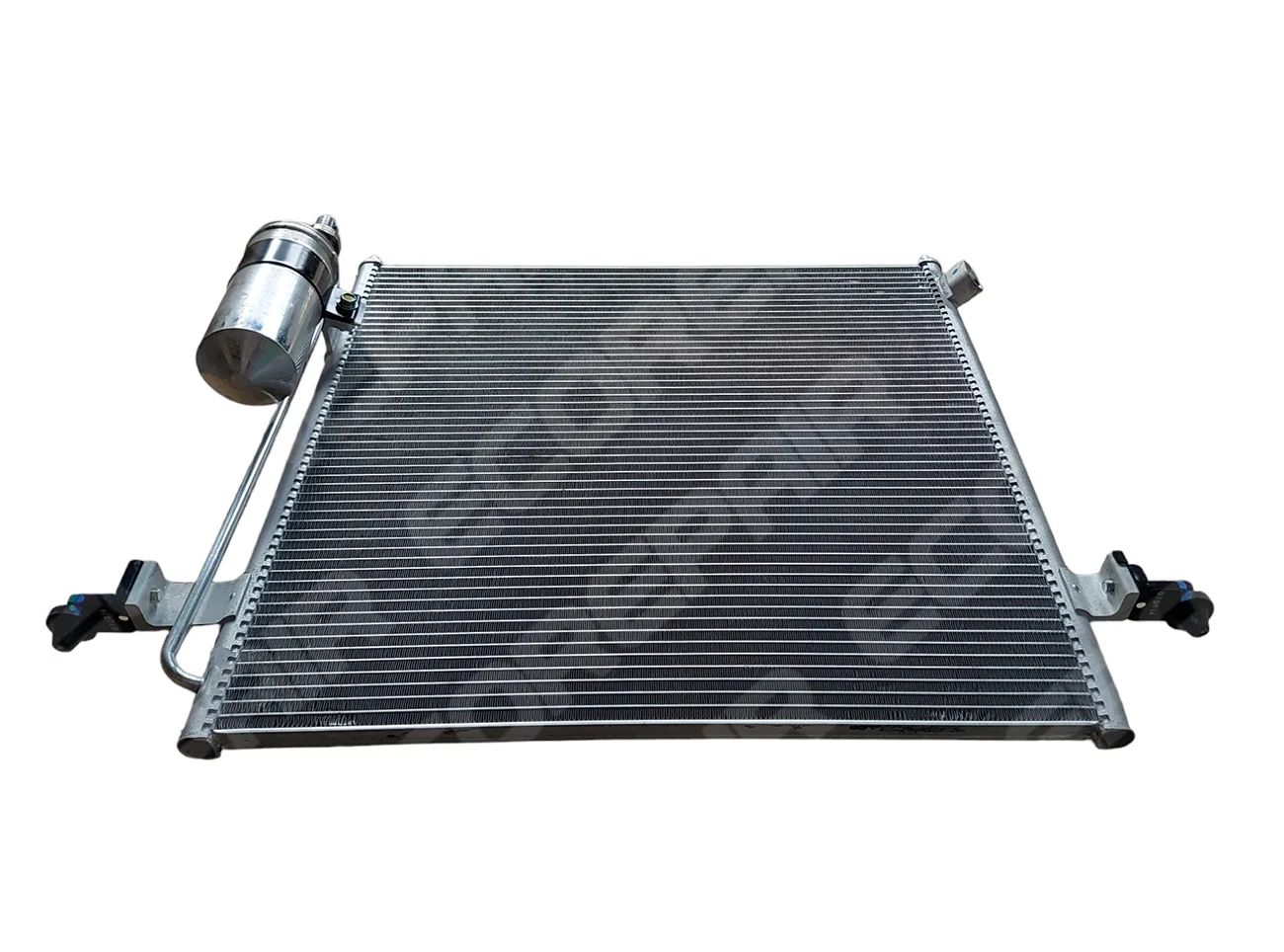 Condensador Ar Condicionado L200 Triton 2007-2011 - Original ...