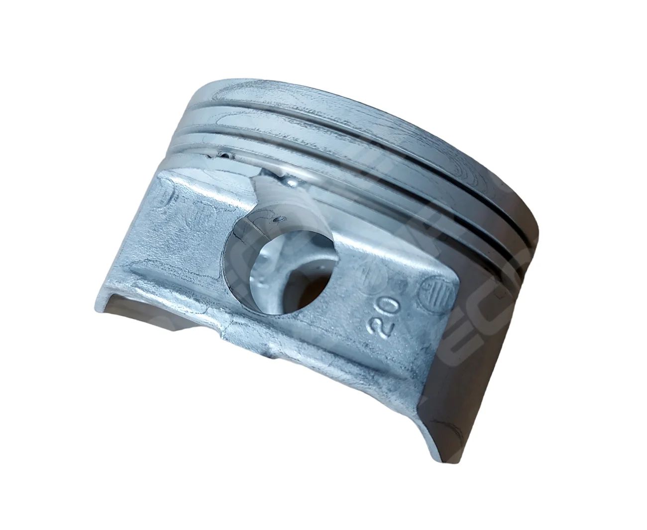 Pistao Pino Motor ASX Outlander lancer Motor 2.0 - Original - Ecorepair ...