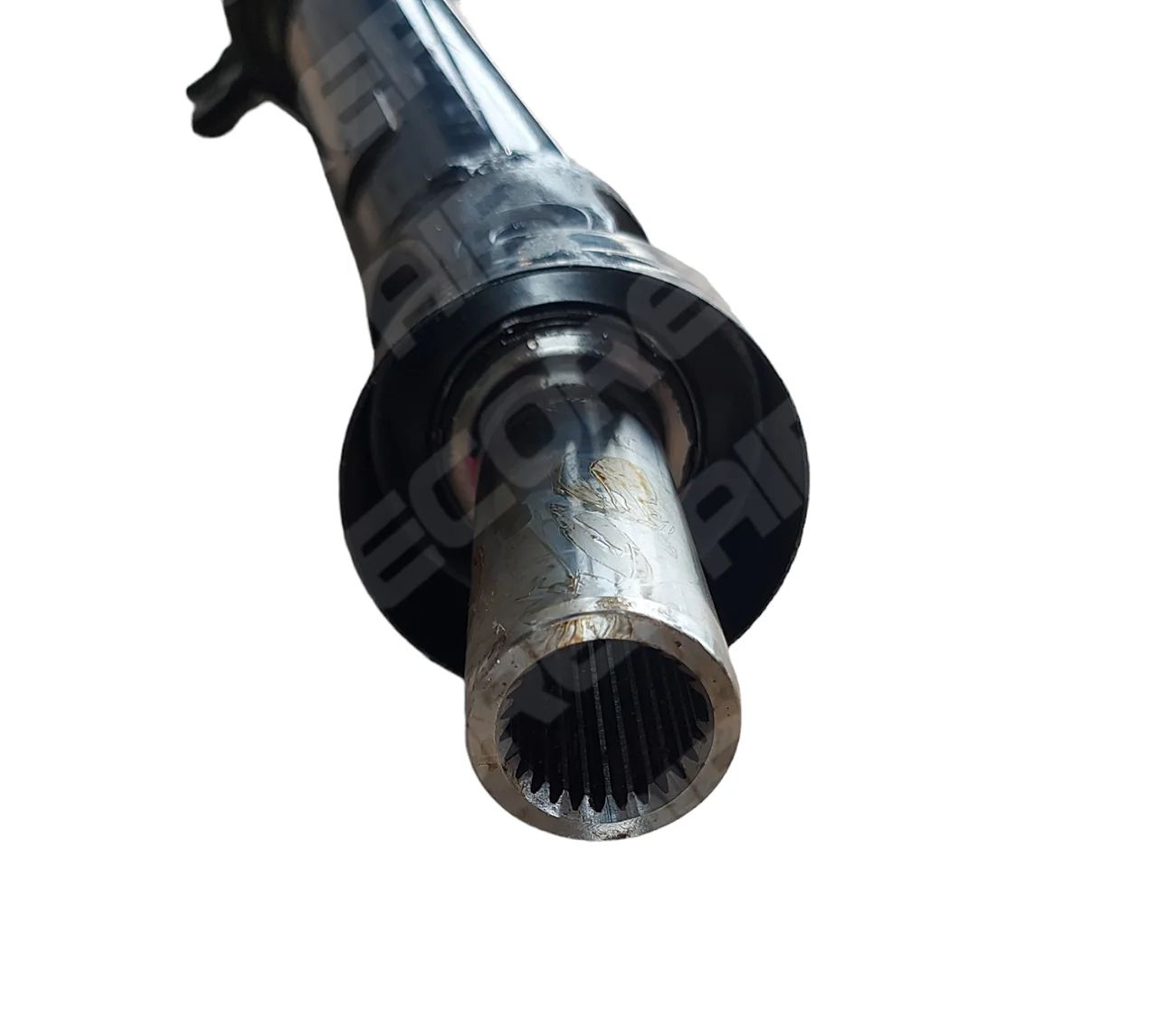 Eixo Cardan L200 Sport Outdoor cambio mecanico 03-11 - Original ...