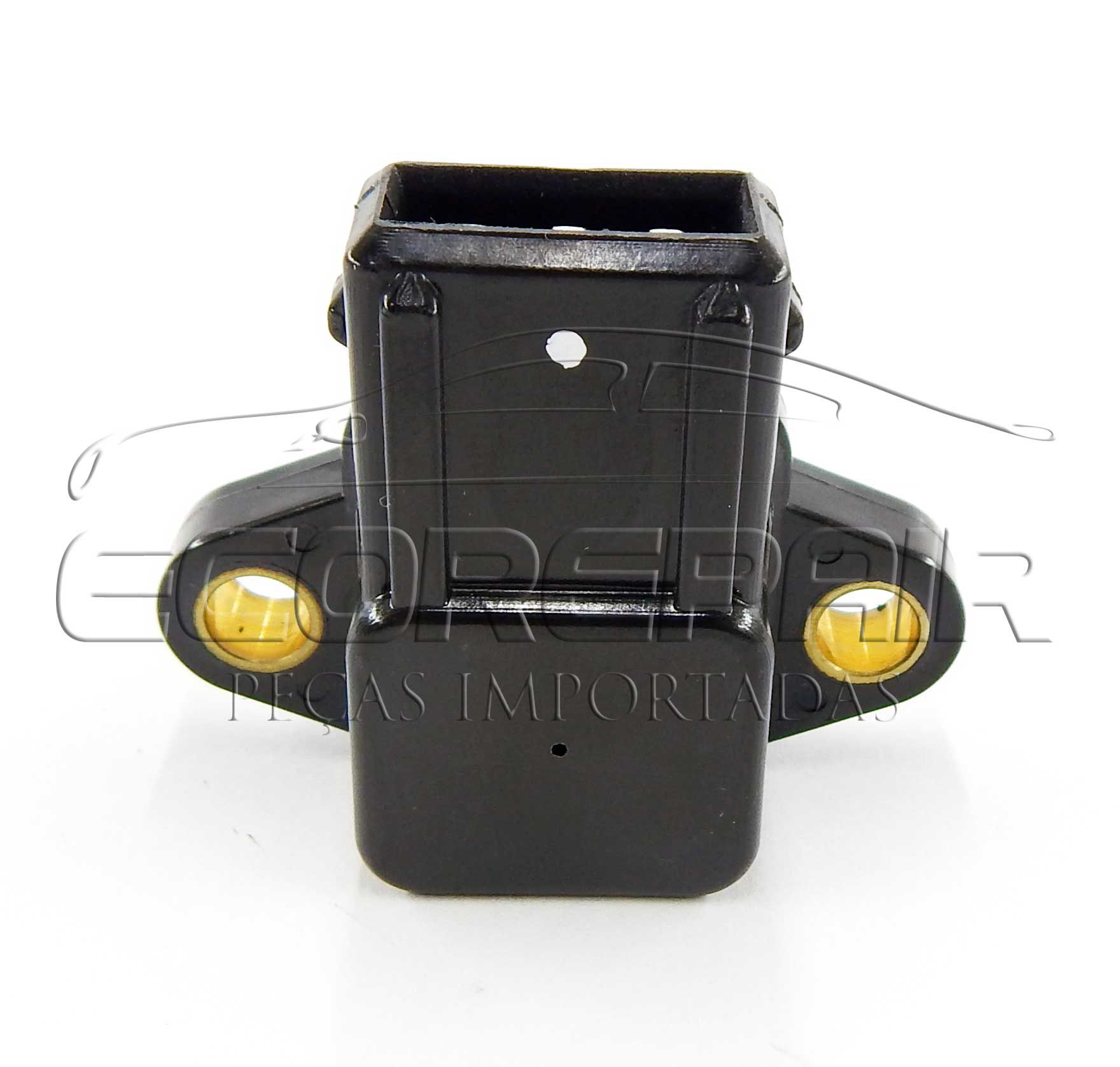 Sensor MAP L200, Pajero motor 2.5 - Ecorepair Peças Importadas