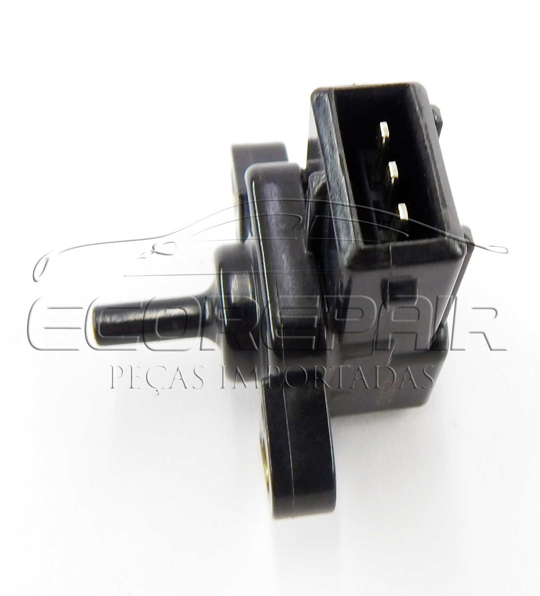 Sensor MAP L200, Pajero motor 2.5 - Ecorepair Peças Importadas