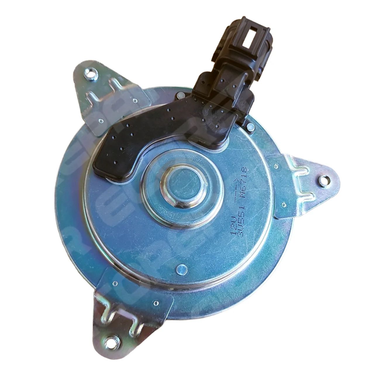 Motor Ventilador Radiador Motor Outlander 07-13 - Original - Ecorepair ...