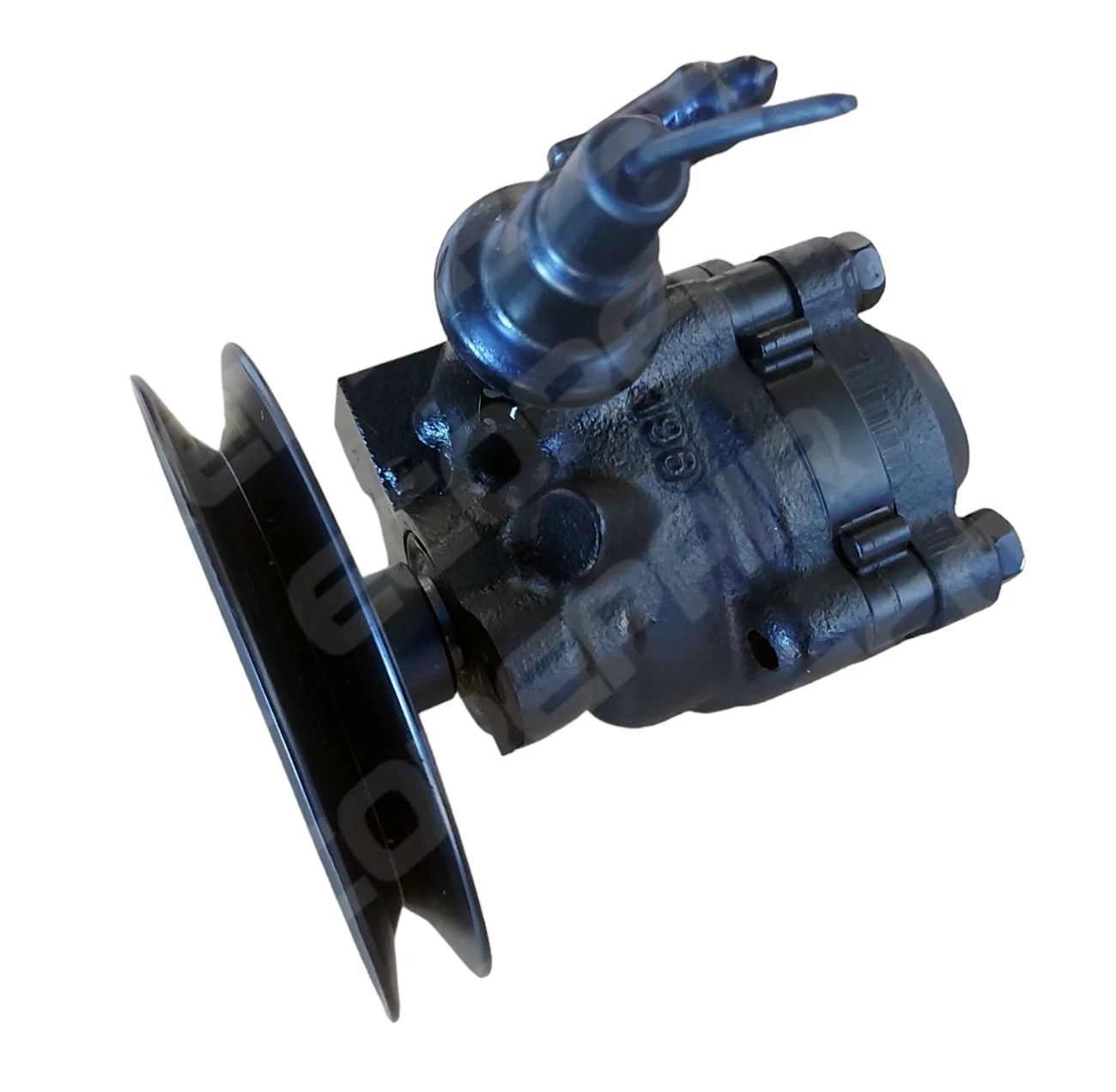 Bomba direcao Hidraulica L300 99-03 - Original - Ecorepair Peças Importadas