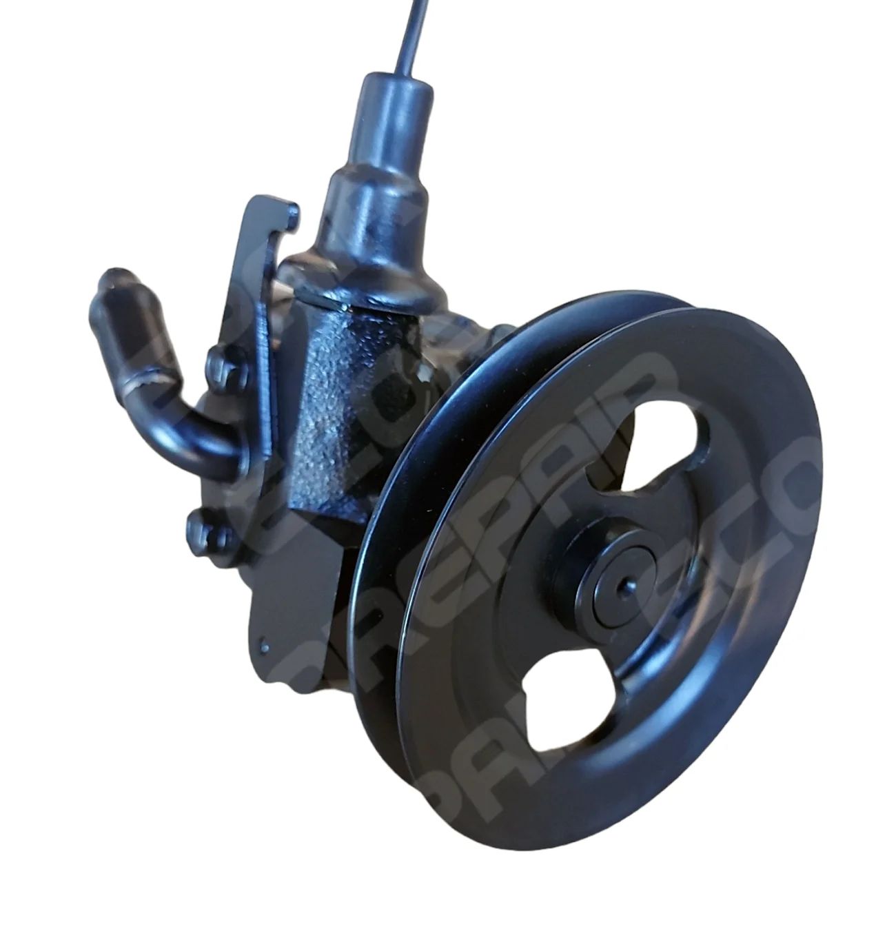 Bomba direcao Hidraulica L300 99-03 - Original - Ecorepair Peças Importadas
