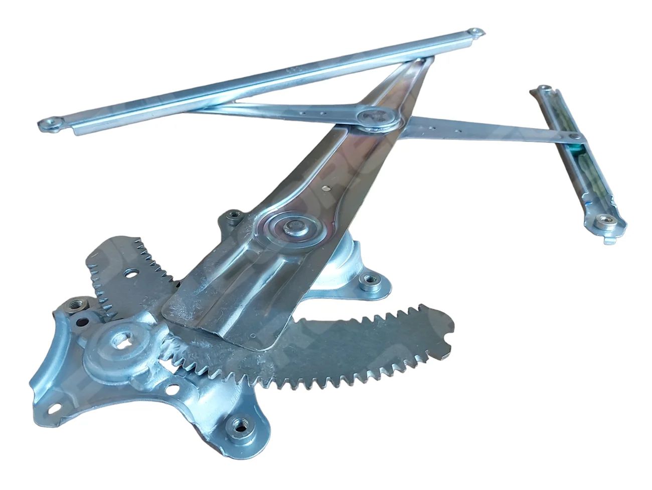 Mecanismo levantador Vidro Dianteiro Direito L200 Triton - Original ...