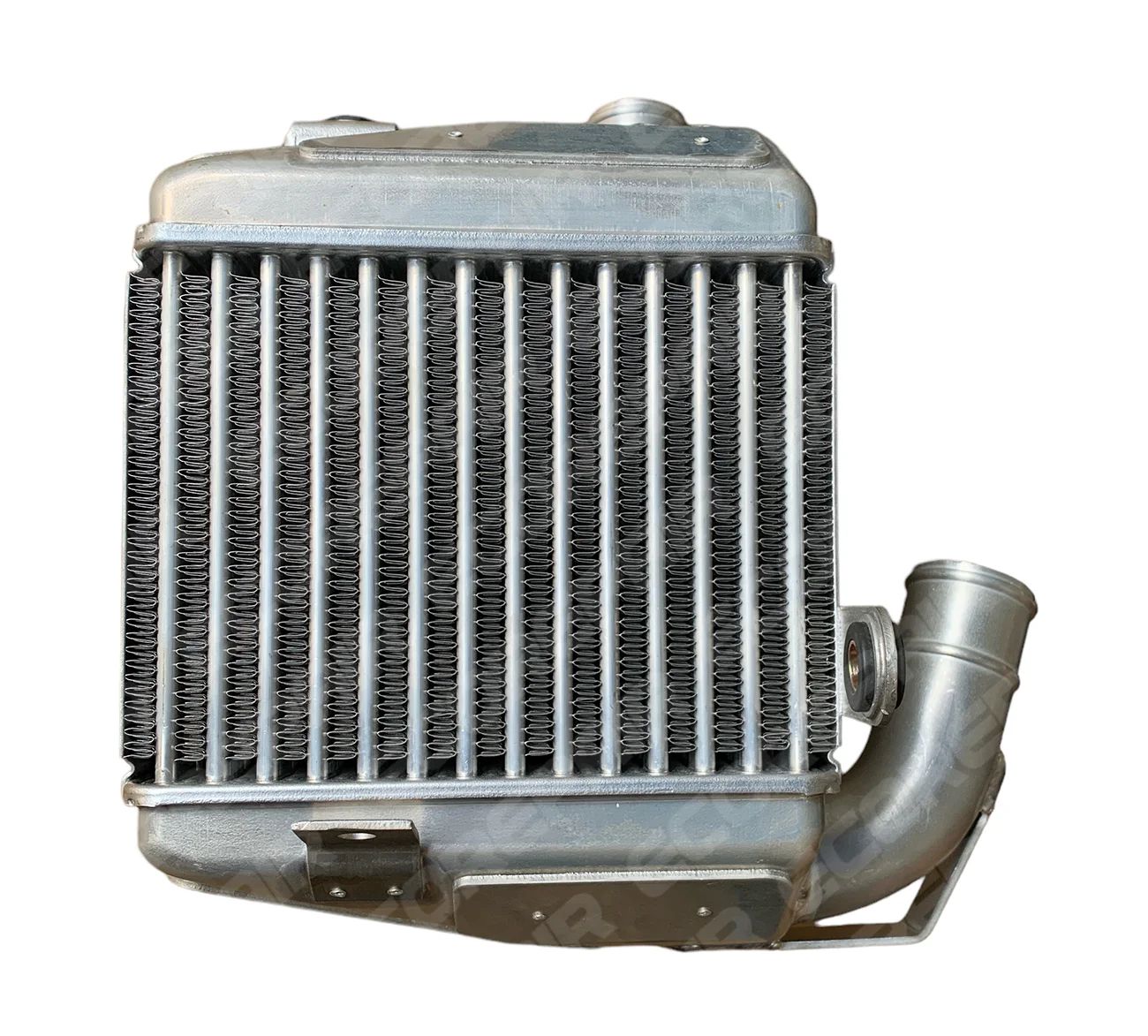 Intercooler Radiador Turbo Eclipse 1992-1995 - Original - Ecorepair ...