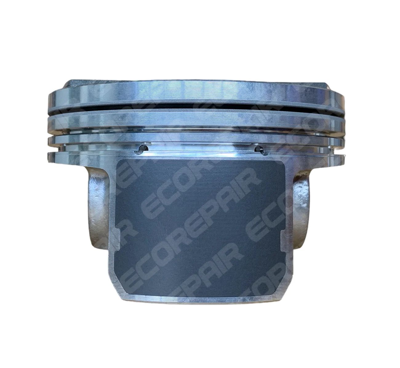 Jogo 4 Pistoes Pino Motor STD ASX Outlander Lancer - Original ...