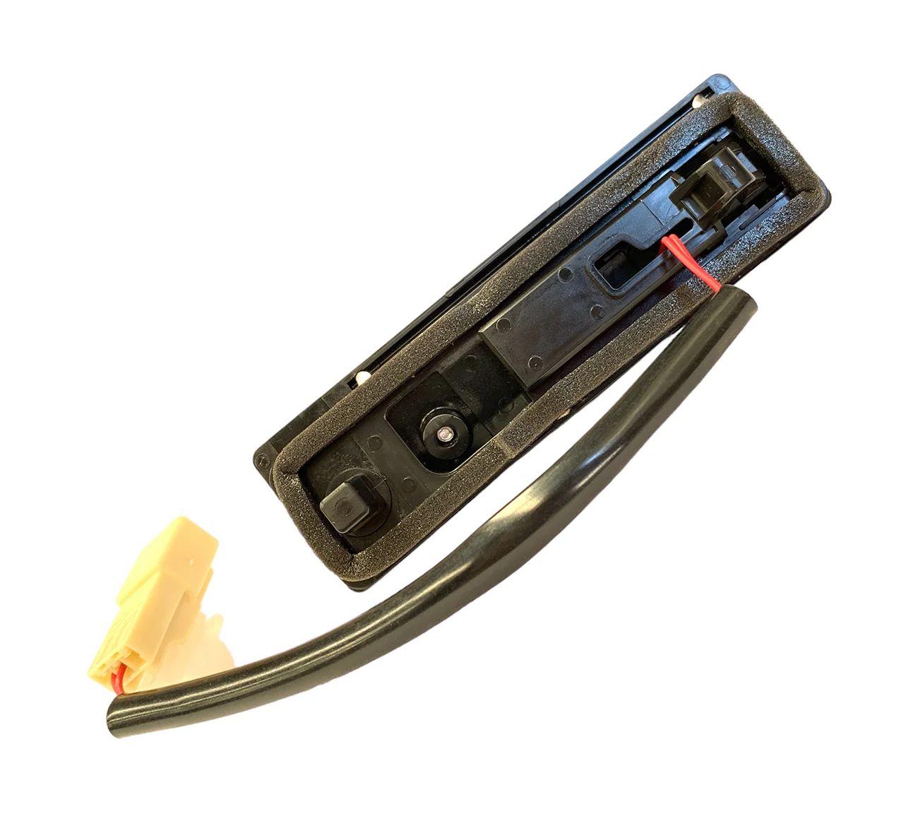 Macaneta eletrica Tampa mala Asx 2011 em diante - Original - Ecorepair ...