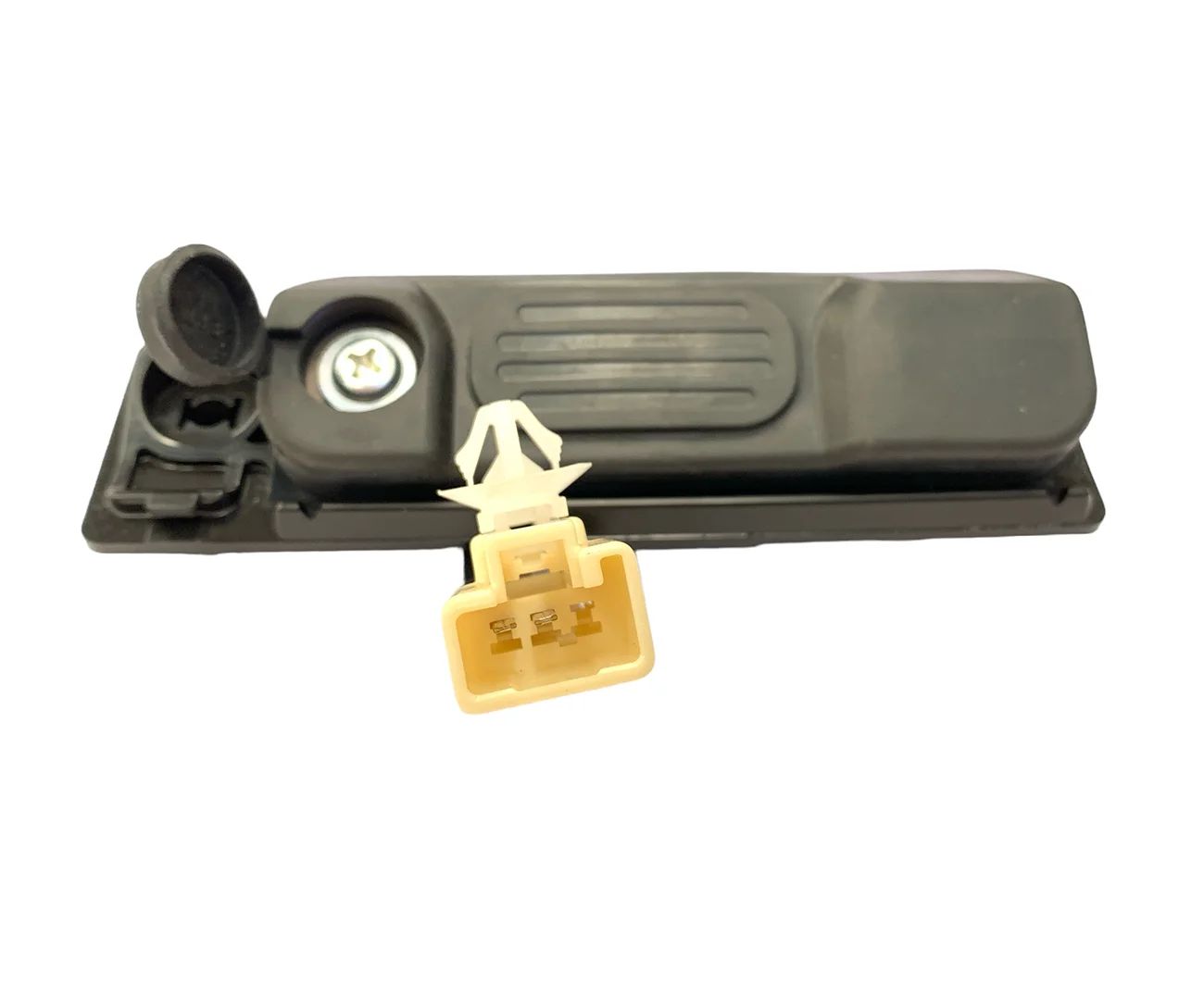 Macaneta eletrica Tampa mala Asx 2011 em diante - Original - Ecorepair ...