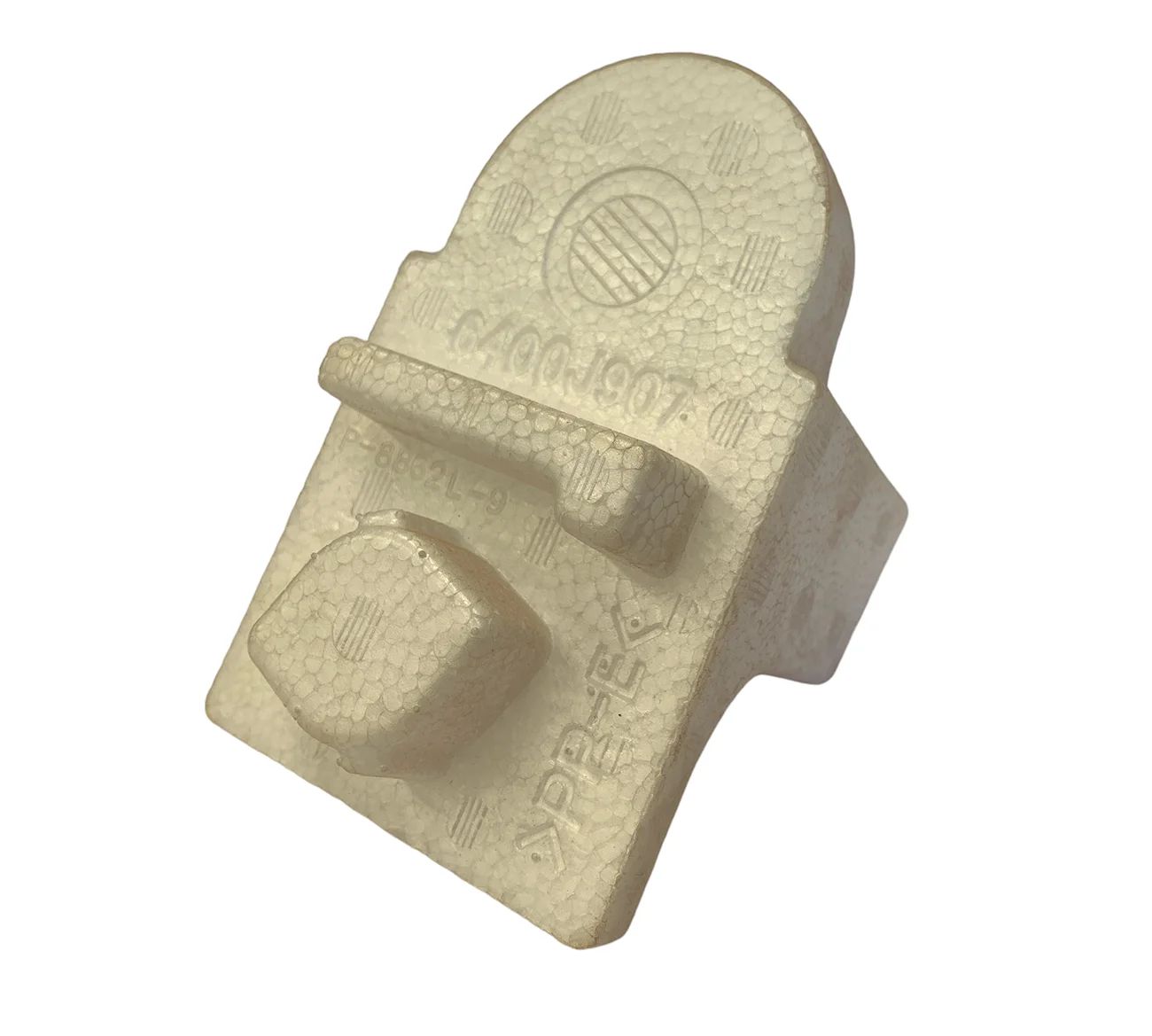 Enchimento Parachoque Dianteiro Outlander Sport - Original - Ecorepair ...