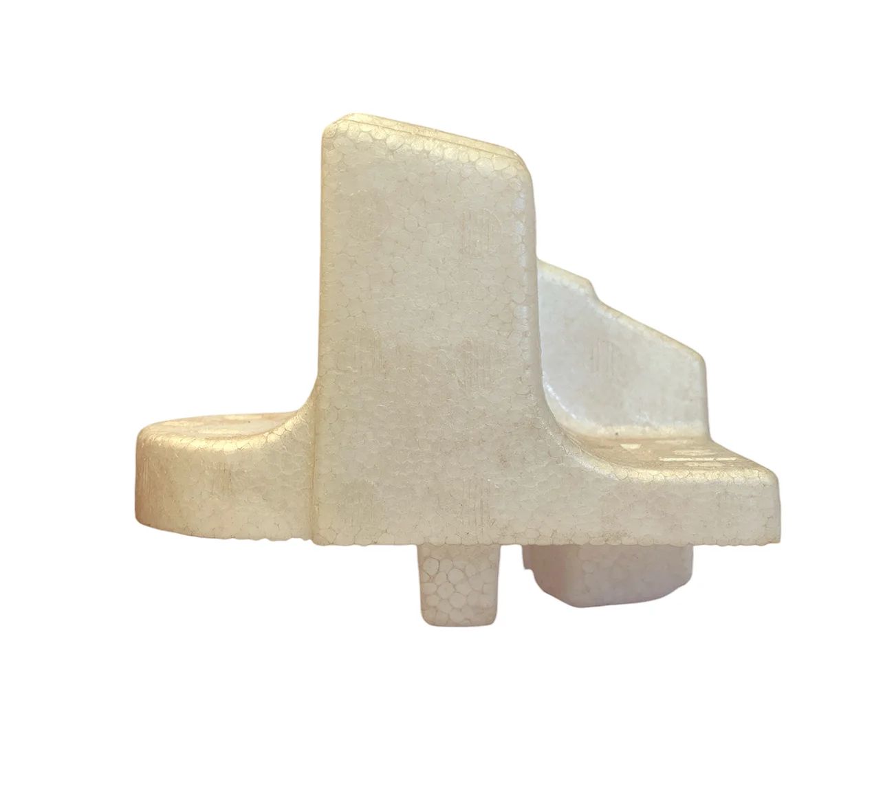 Enchimento Parachoque Dianteiro Outlander Sport - Original - Ecorepair ...