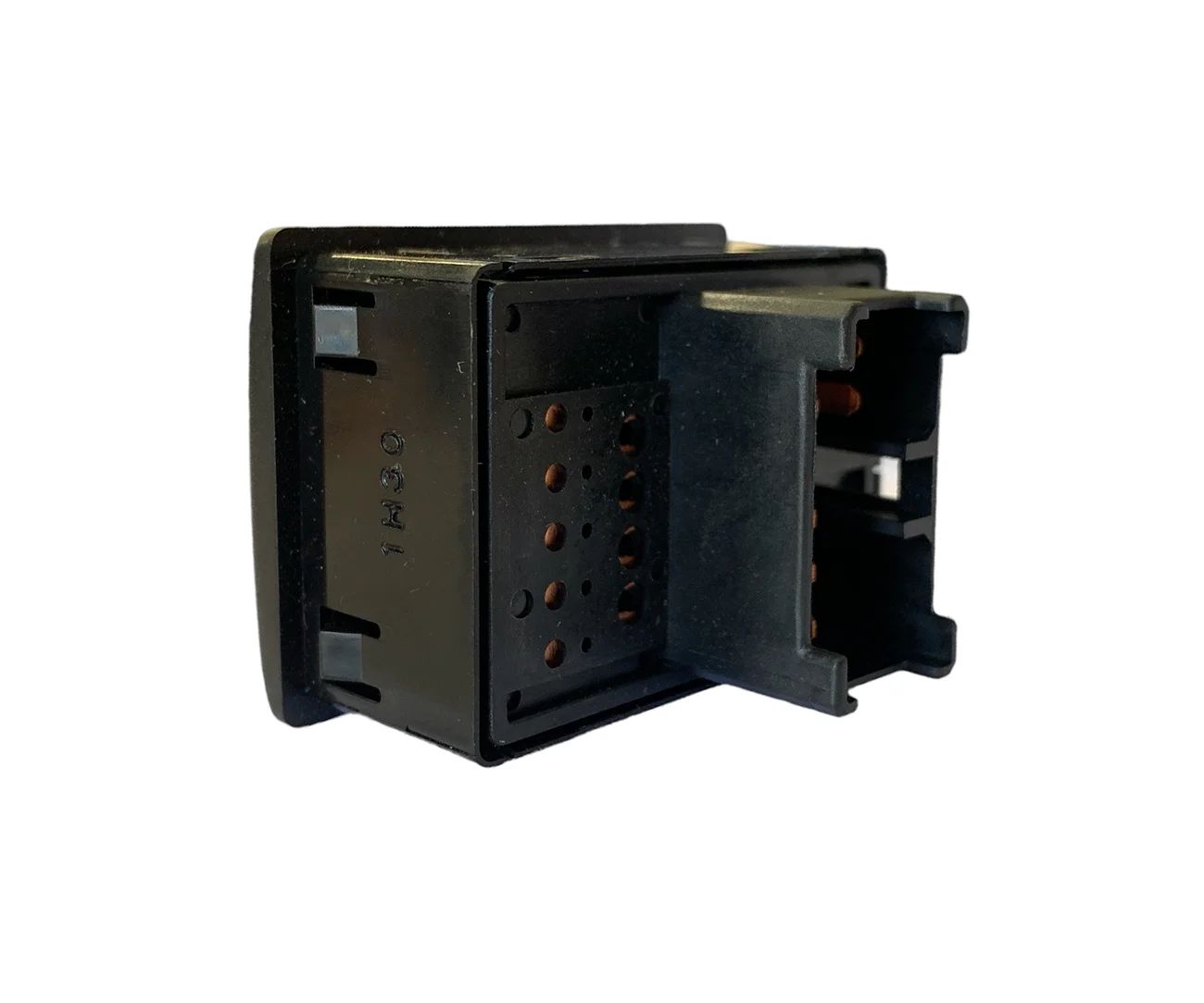Interruptor botão controle retrovisor Jimny Vitara Original - Ecorepair ...