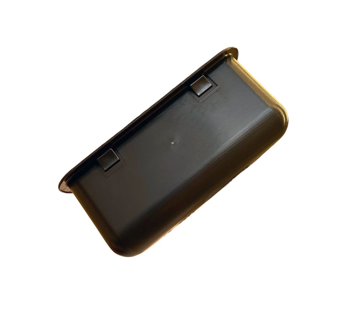 Macaneta interna puxador Tampa Traseira ASX - Original - Ecorepair ...