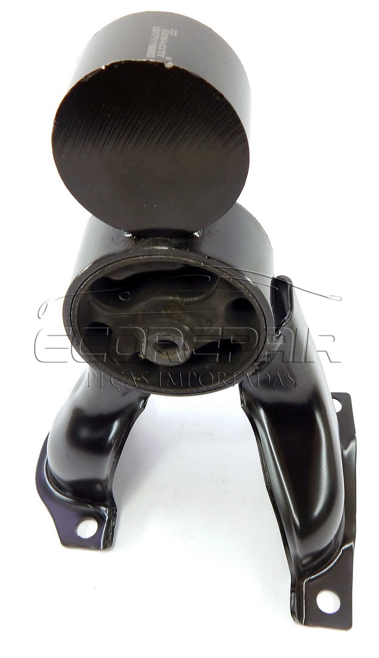 Coxim do motor traseiro Outlander, Lancer - Tenacity - Ecorepair Peças ...