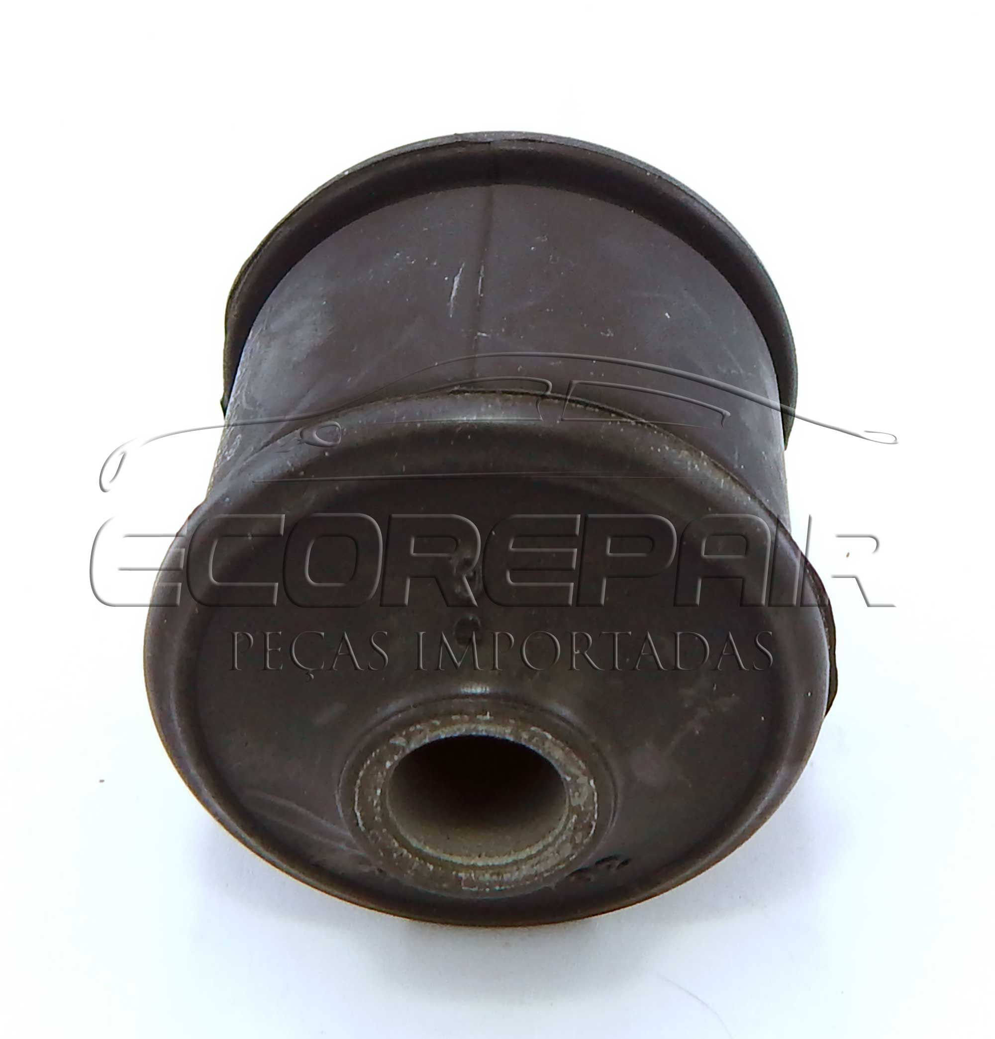 Bucha braço inf. suspensão traseira pequena Pajero TR4 - Tenacity ...