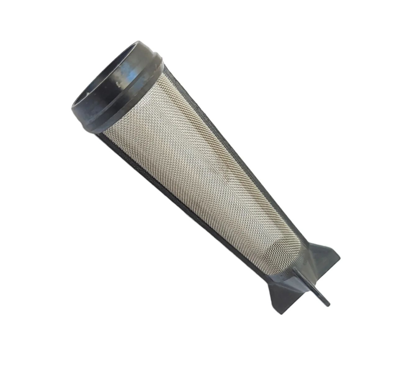 Filtro peneira bloco motor Outlander ASX Lancer - Original - Ecorepair ...