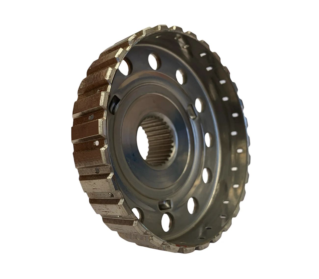 Cubo Embreagem cambio automatico Pajero Full - Original - Ecorepair ...