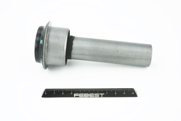 Bucha dianteira grande do quadro Nissan X-trail T31 54466JD000 - Febest ...