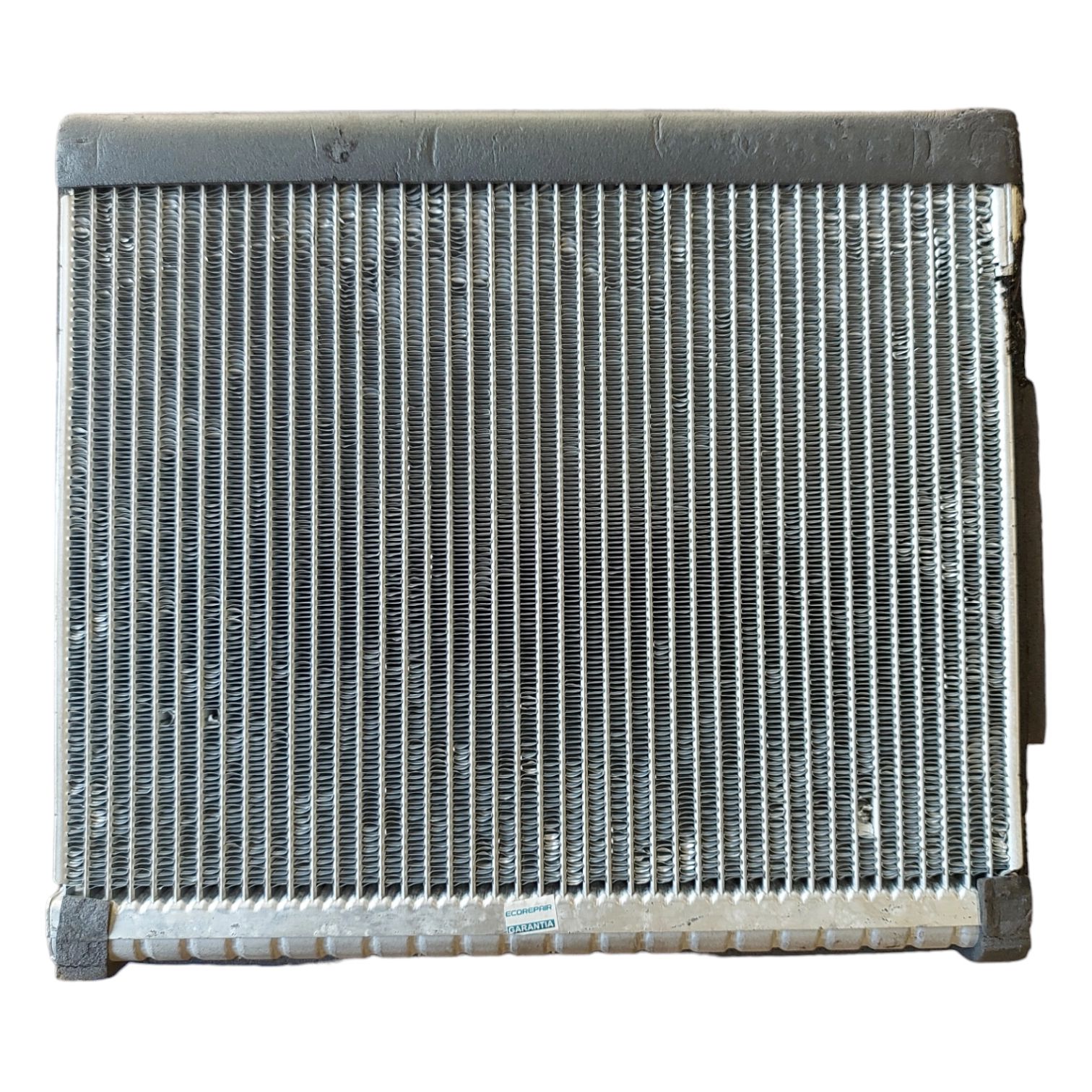 Evaporador ar condicionado ASX 18-22 Sistema Denso Original - Ecorepair ...