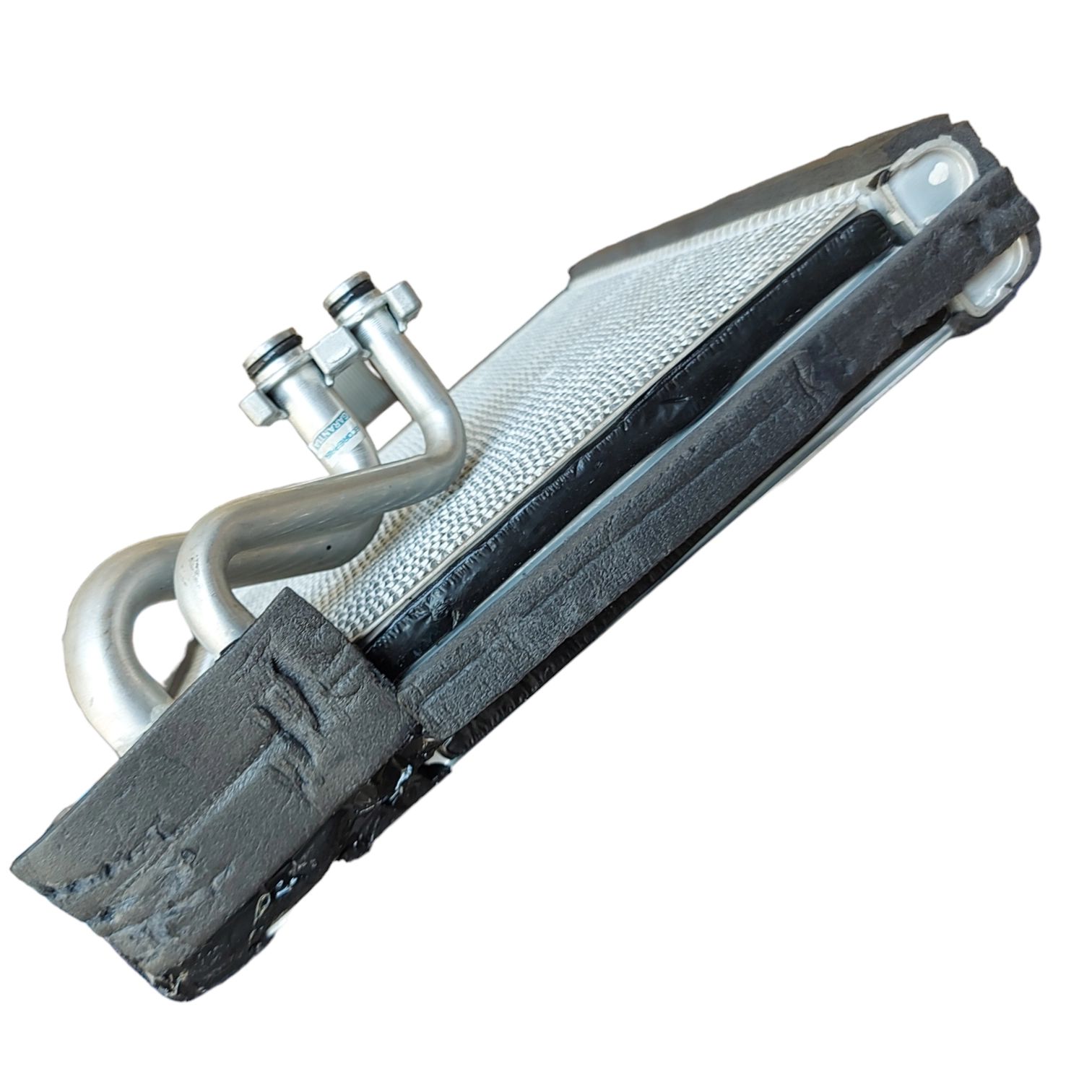 Evaporador ar condicionado ASX 18-22 Sistema Denso Original - Ecorepair ...