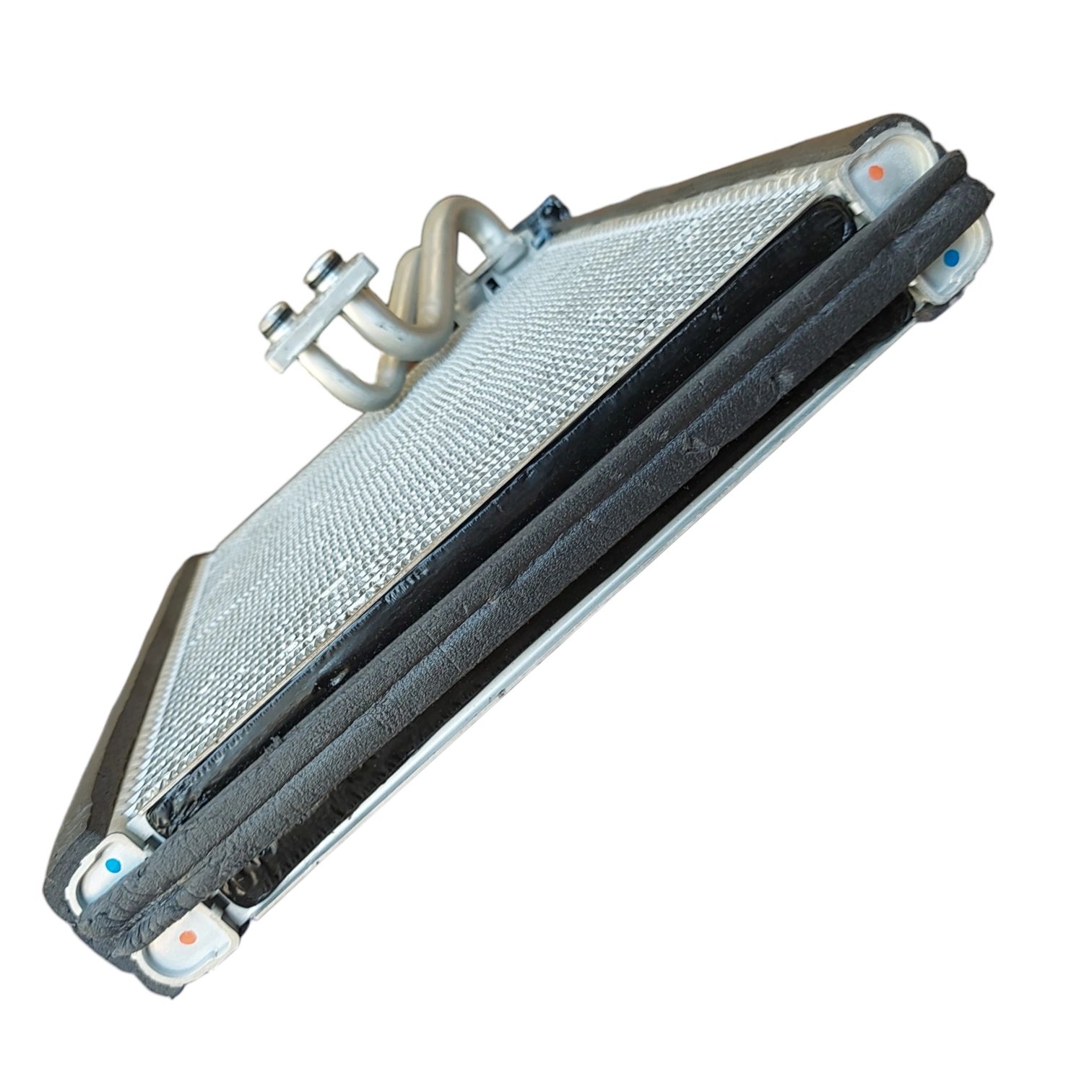 Evaporador ar condicionado ASX 18-22 Sistema Denso Original - Ecorepair ...