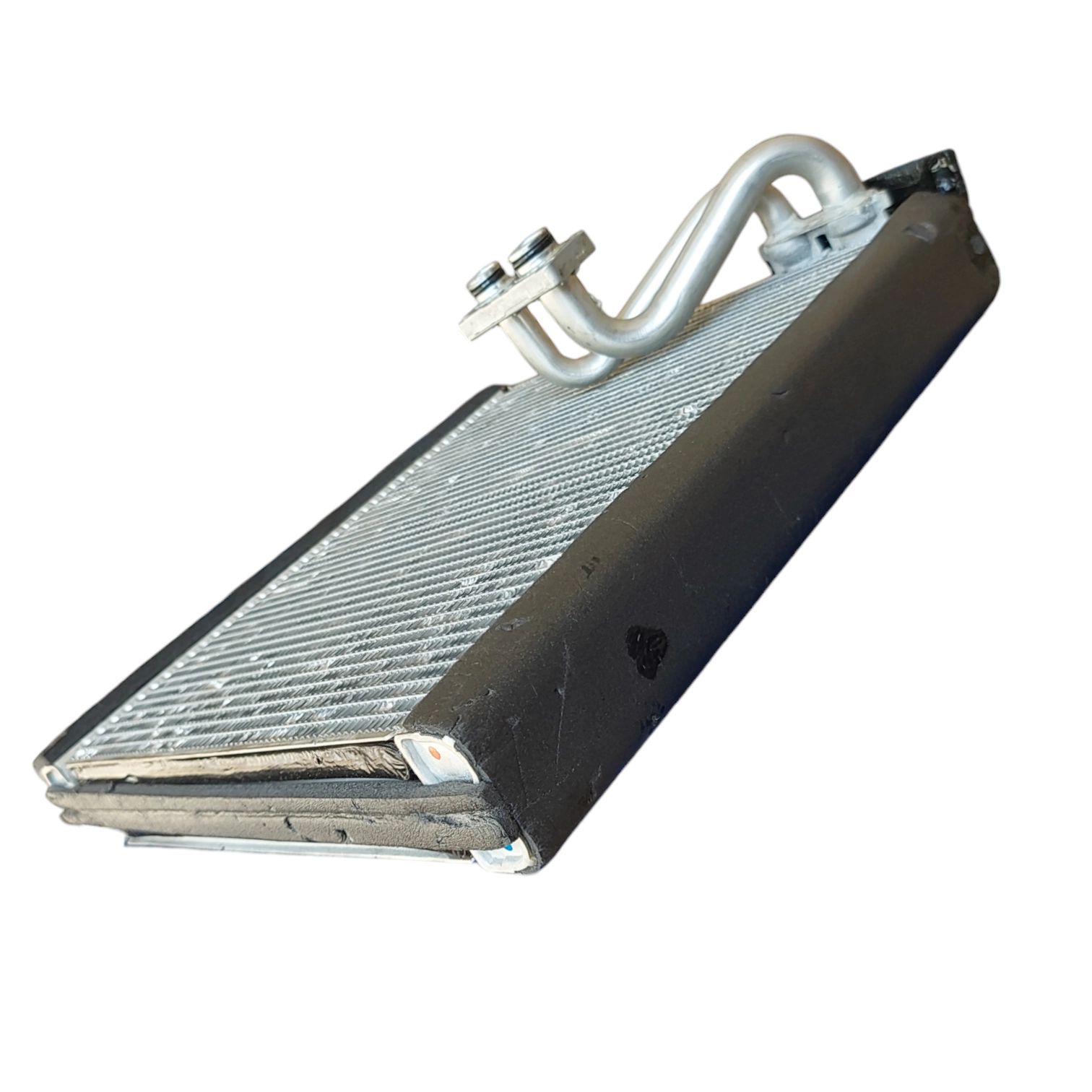 Evaporador ar condicionado ASX 18-22 Sistema Denso Original - Ecorepair ...