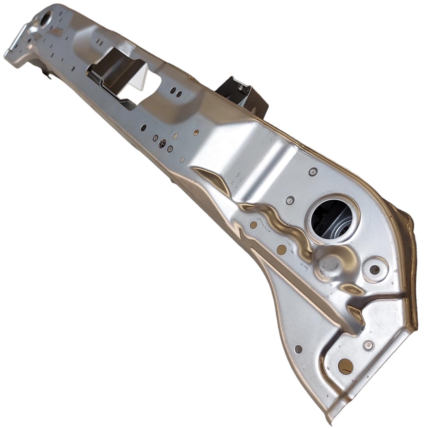 Painel Frontal superior PARCIAL ASX 2010-2020 - Original - Ecorepair ...