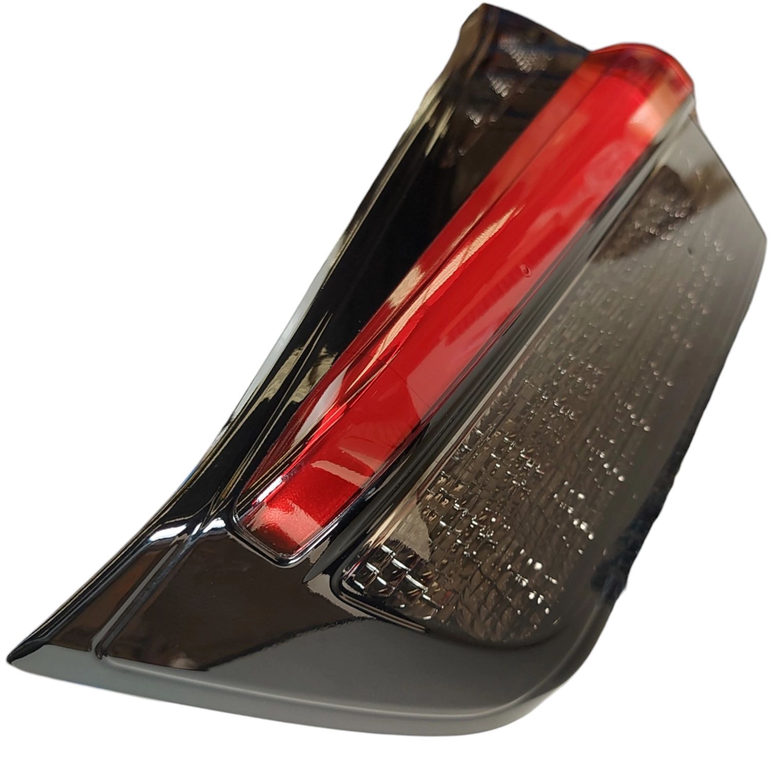 Lanterna tampa traseira Direita Outlander Sport - Original - Ecorepair ...