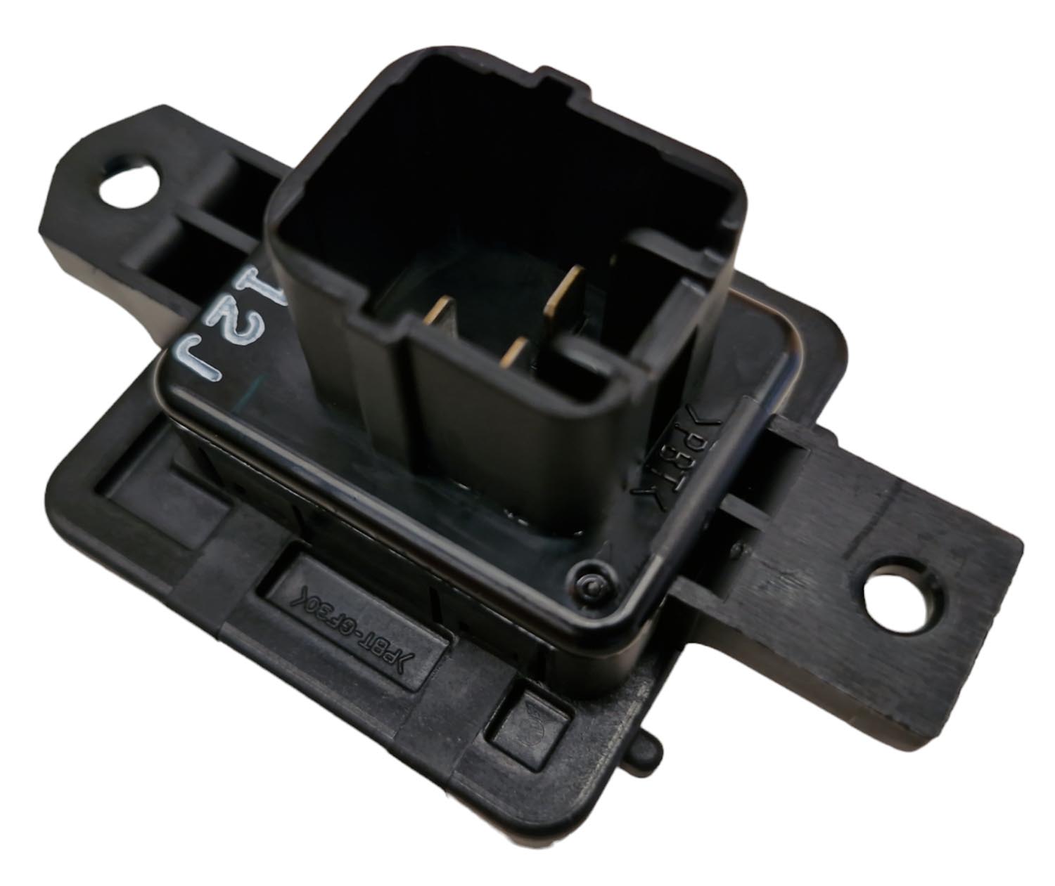 Resistencia ar condicionado L200 Triton Sport ASX - Original ...