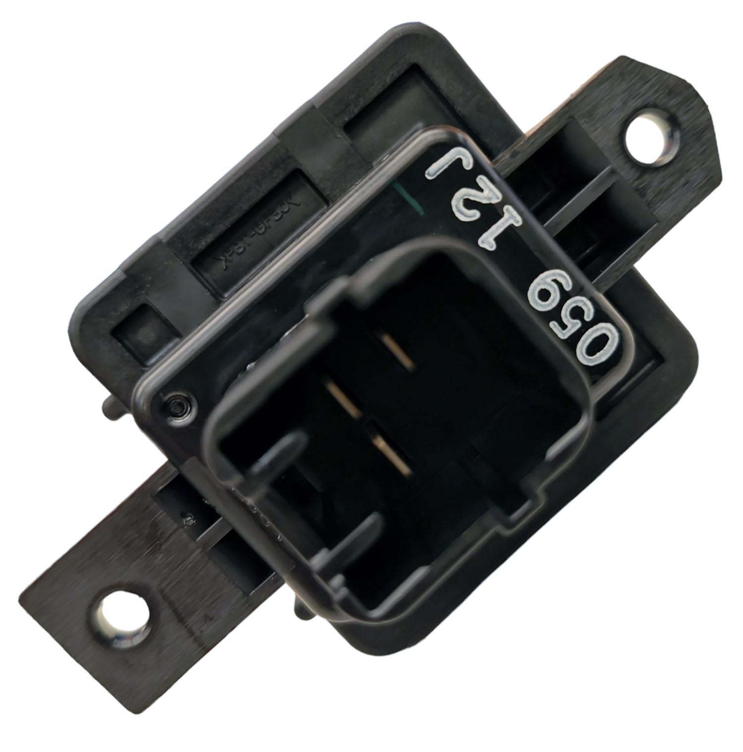 Resistencia ar condicionado L200 Triton Sport ASX - Original ...