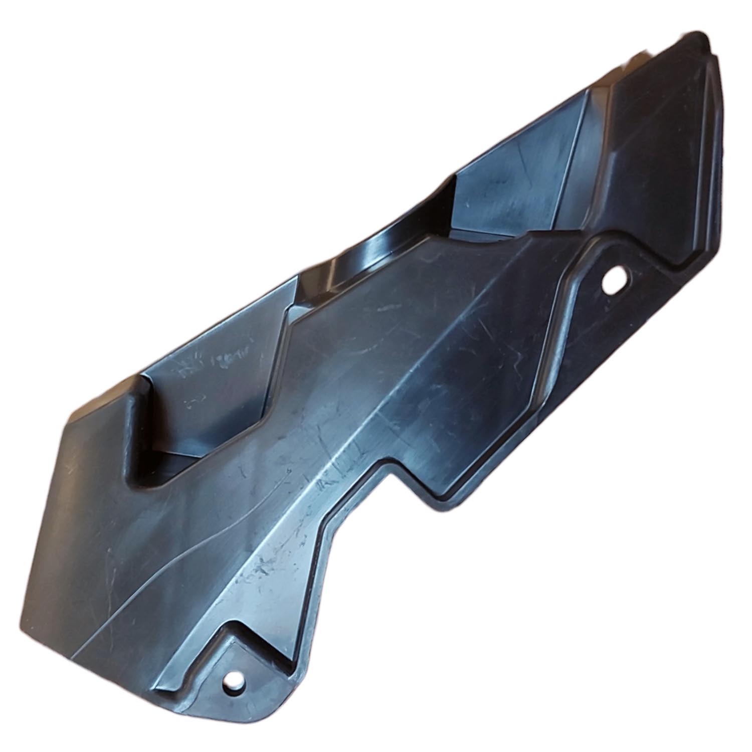 Suporte esquerdo Luz parachoque Outlander Sport - Original - Ecorepair ...