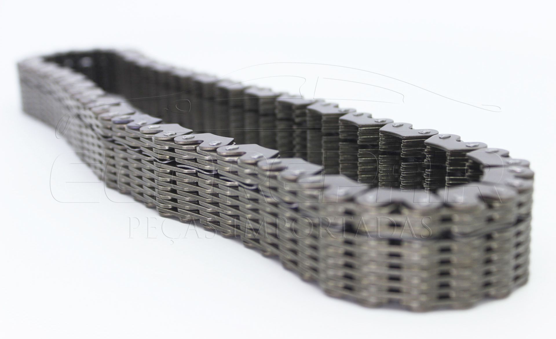 Corrente tração Mitsubishi L200 Triton Pajero Sport Dakar - Ecorepair ...