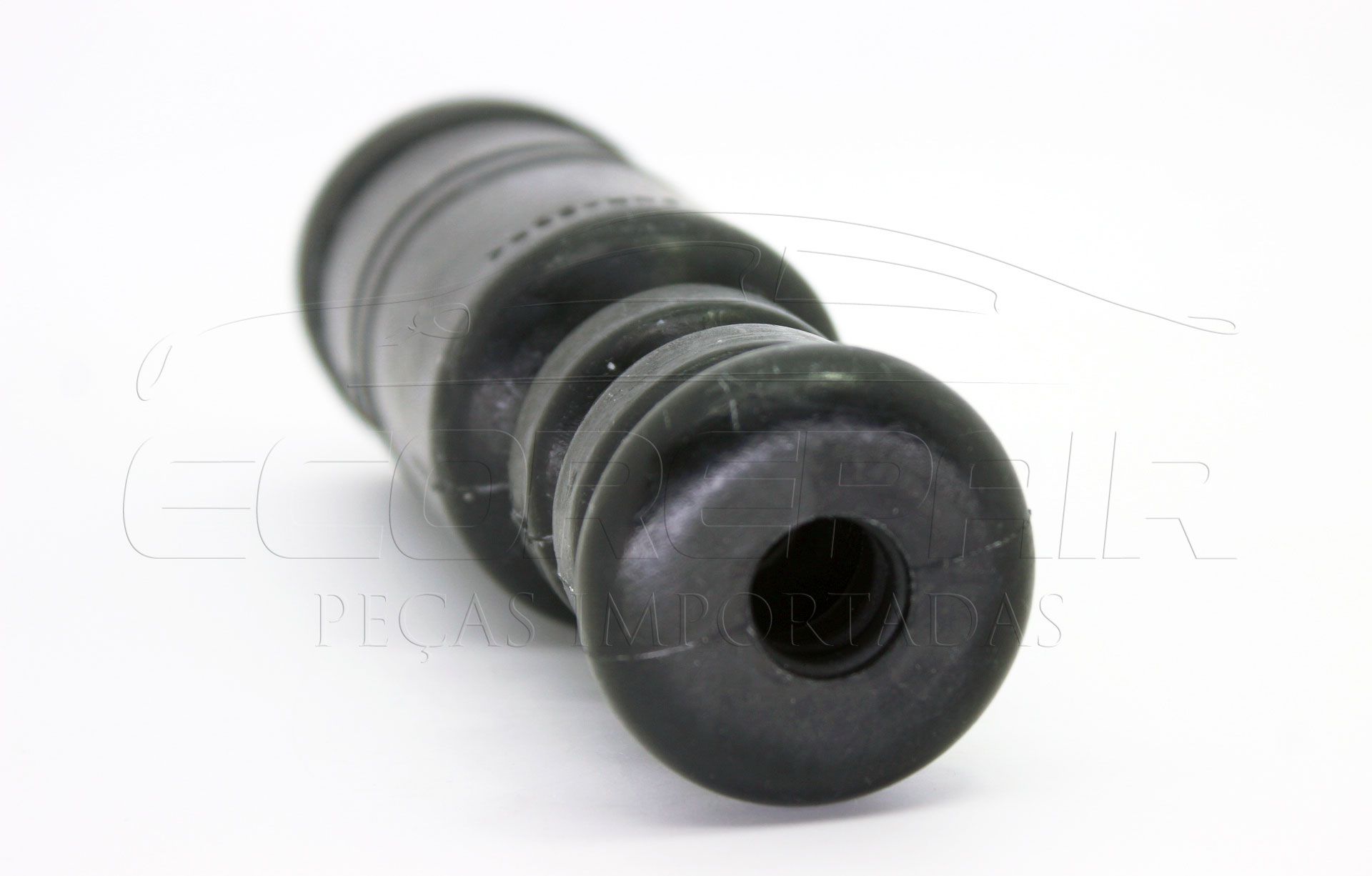 Batedor do amortecedor traseiro ASX Outlander Lancer - Ecorepair Peças ...