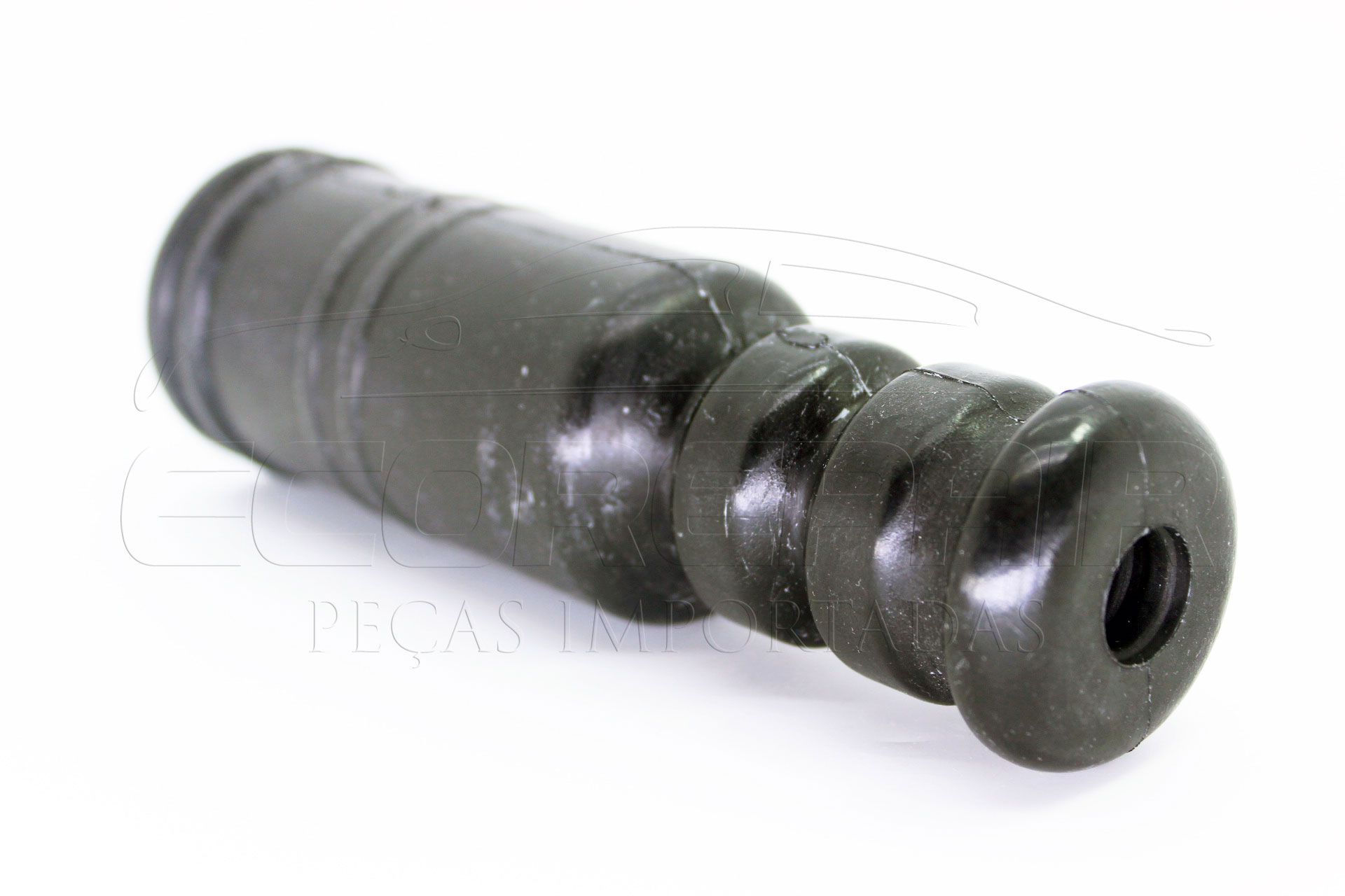 Batedor do amortecedor traseiro ASX Outlander Lancer - Ecorepair Peças ...