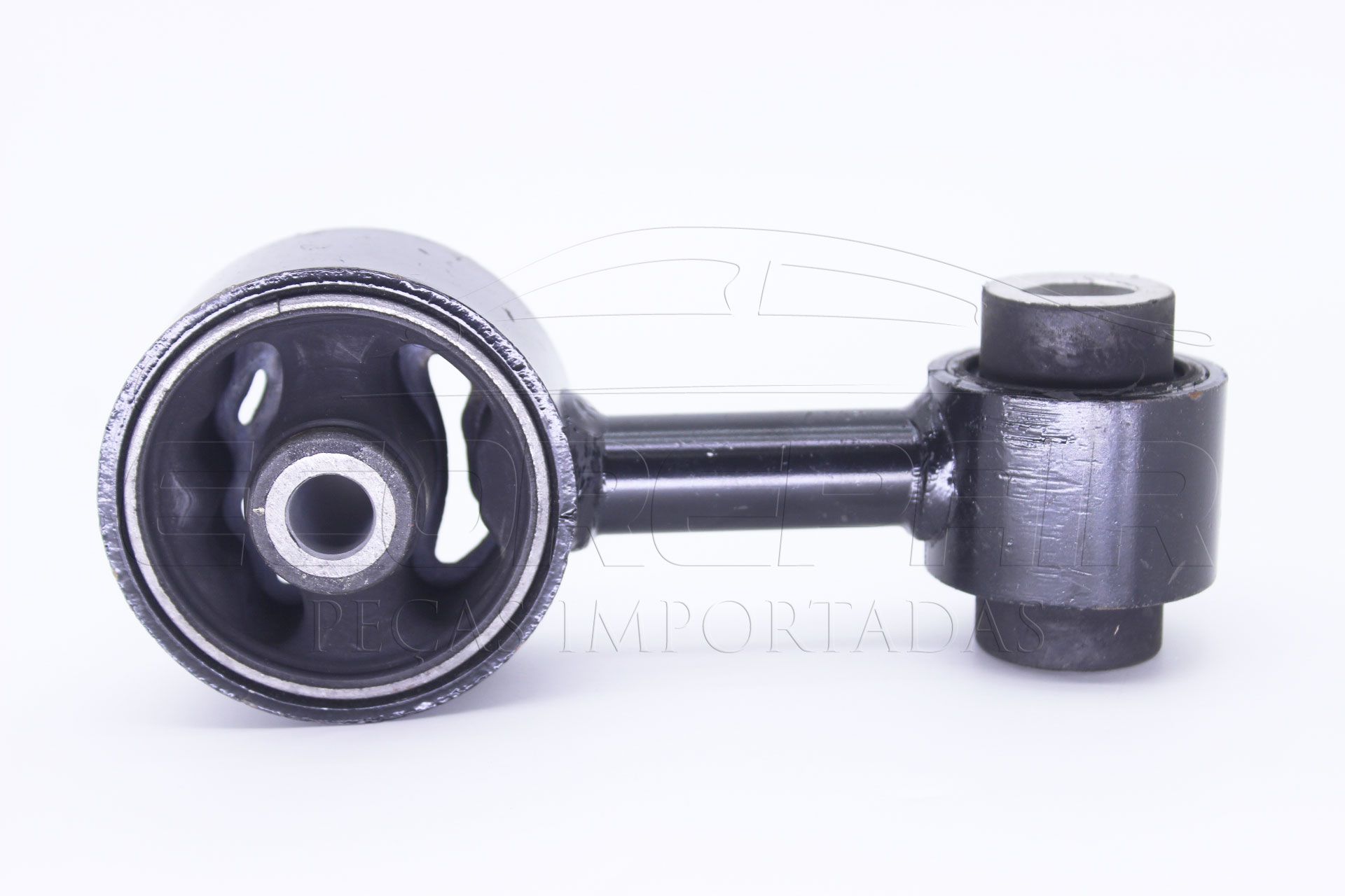 Coxim superior do motor Nissan Tiida Livina - Tenacity - Ecorepair ...