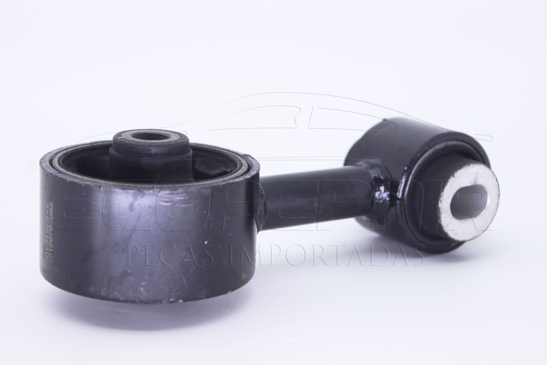 Coxim superior do motor Nissan Tiida Livina - Tenacity - Ecorepair ...