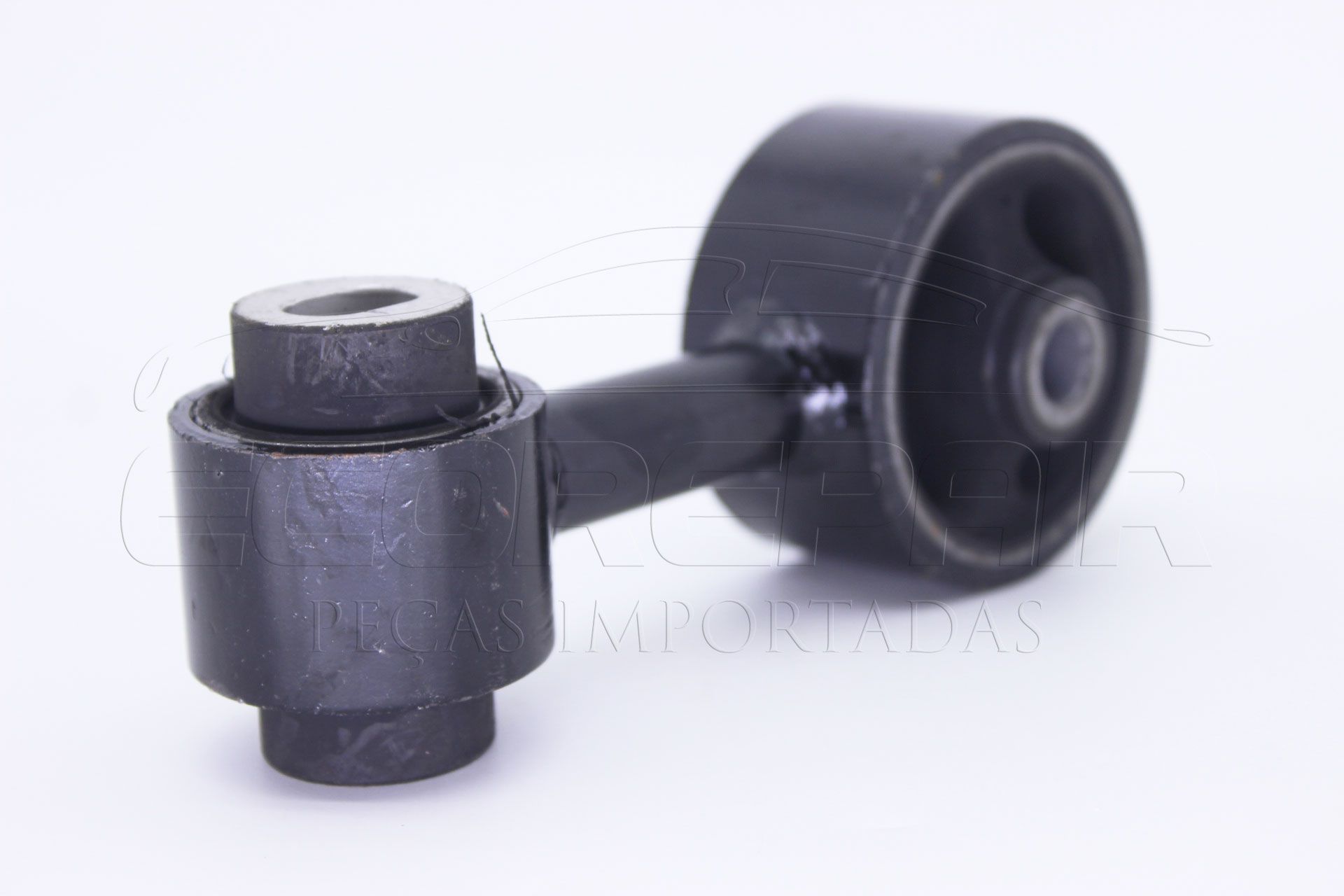 Coxim superior do motor Nissan Tiida Livina - Tenacity - Ecorepair ...