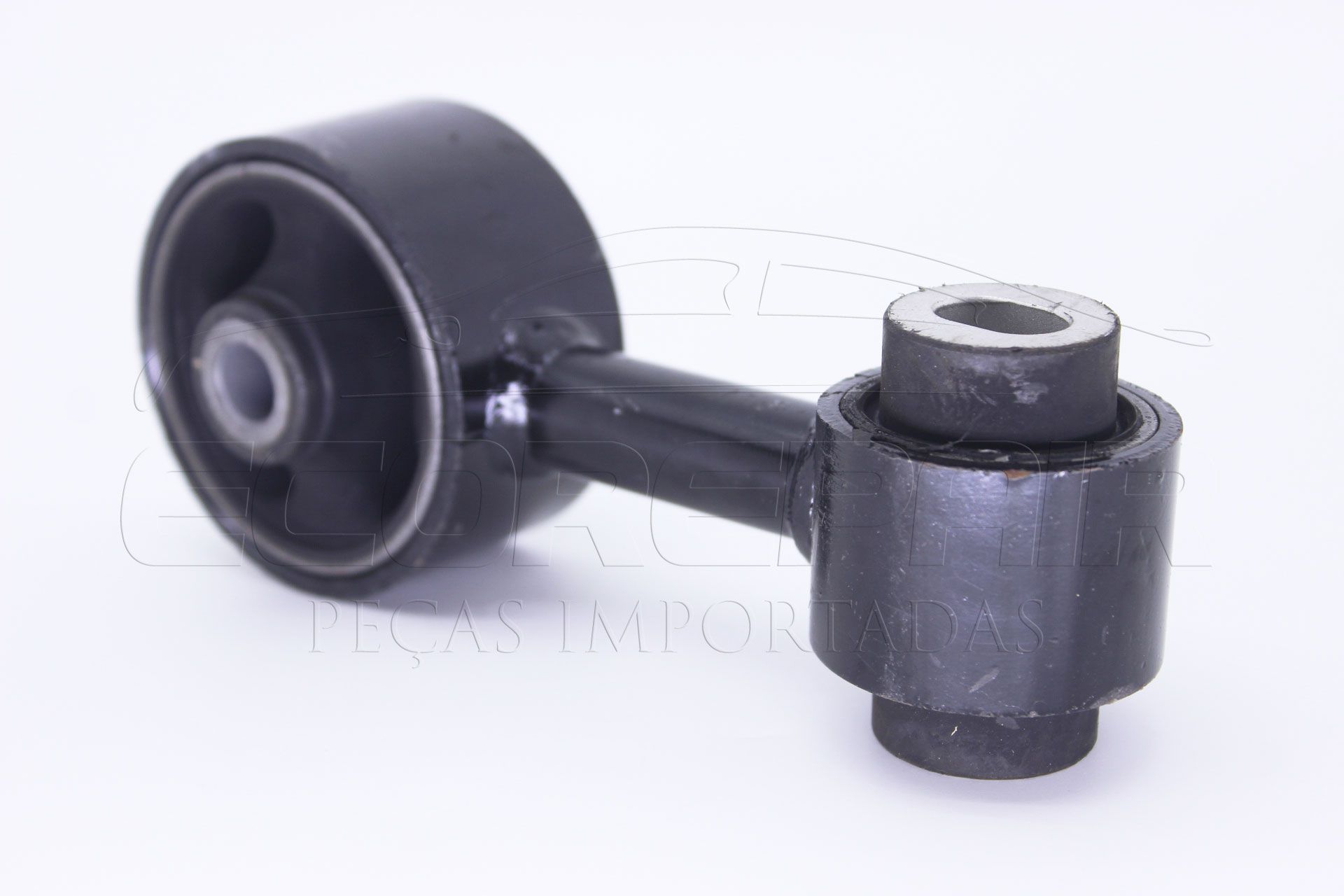 Coxim superior do motor Nissan Tiida Livina - Tenacity - Ecorepair ...