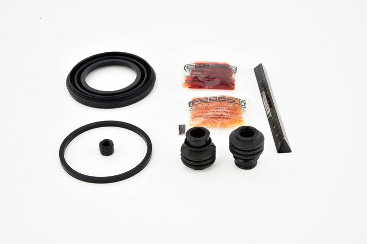 Kit Reparo de freio dianteiro Mitsubishi ASX Delica Outlander Lancer ...