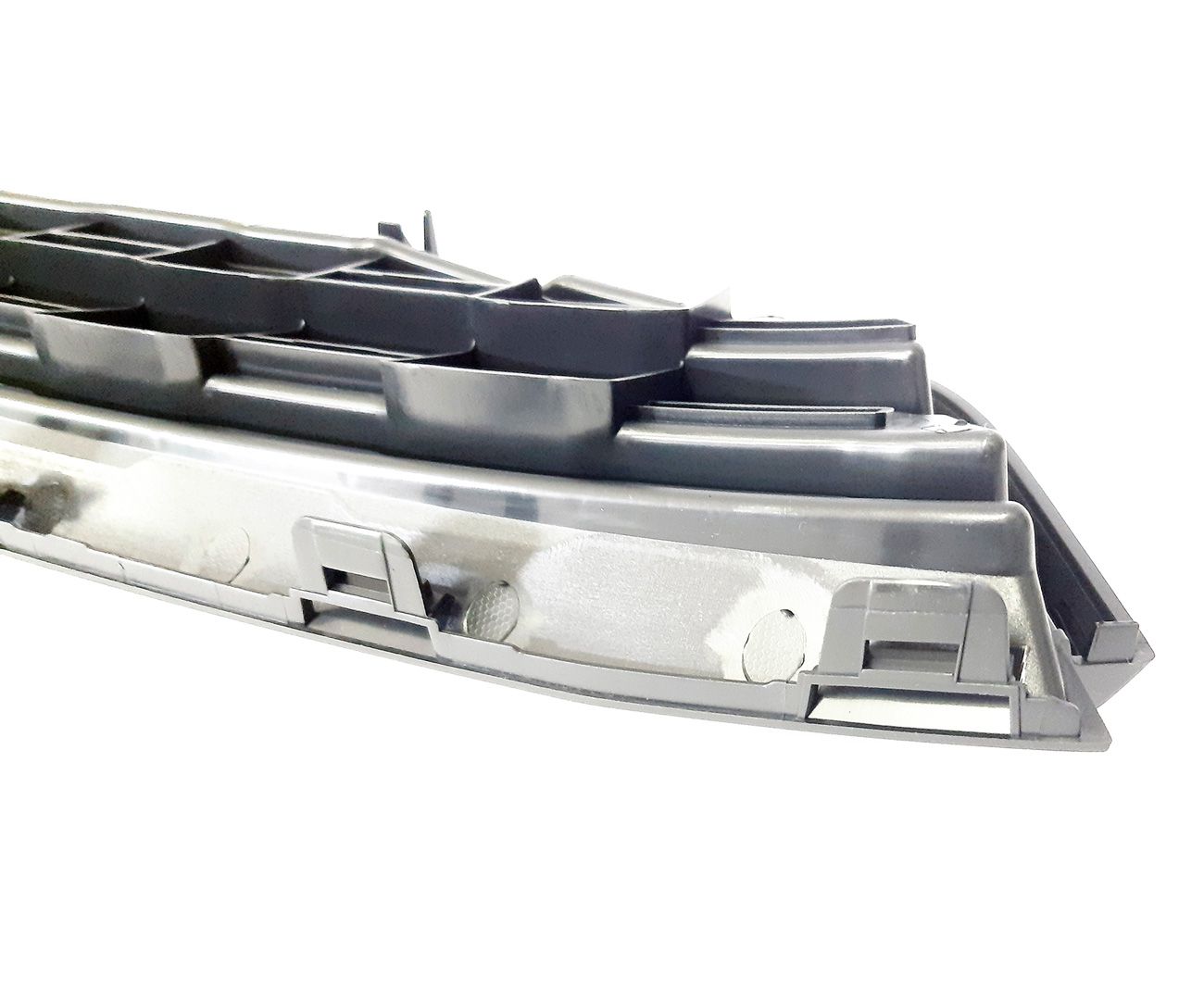 Grade superior para choque dianteiro ASX 2013-2016 - Original ...