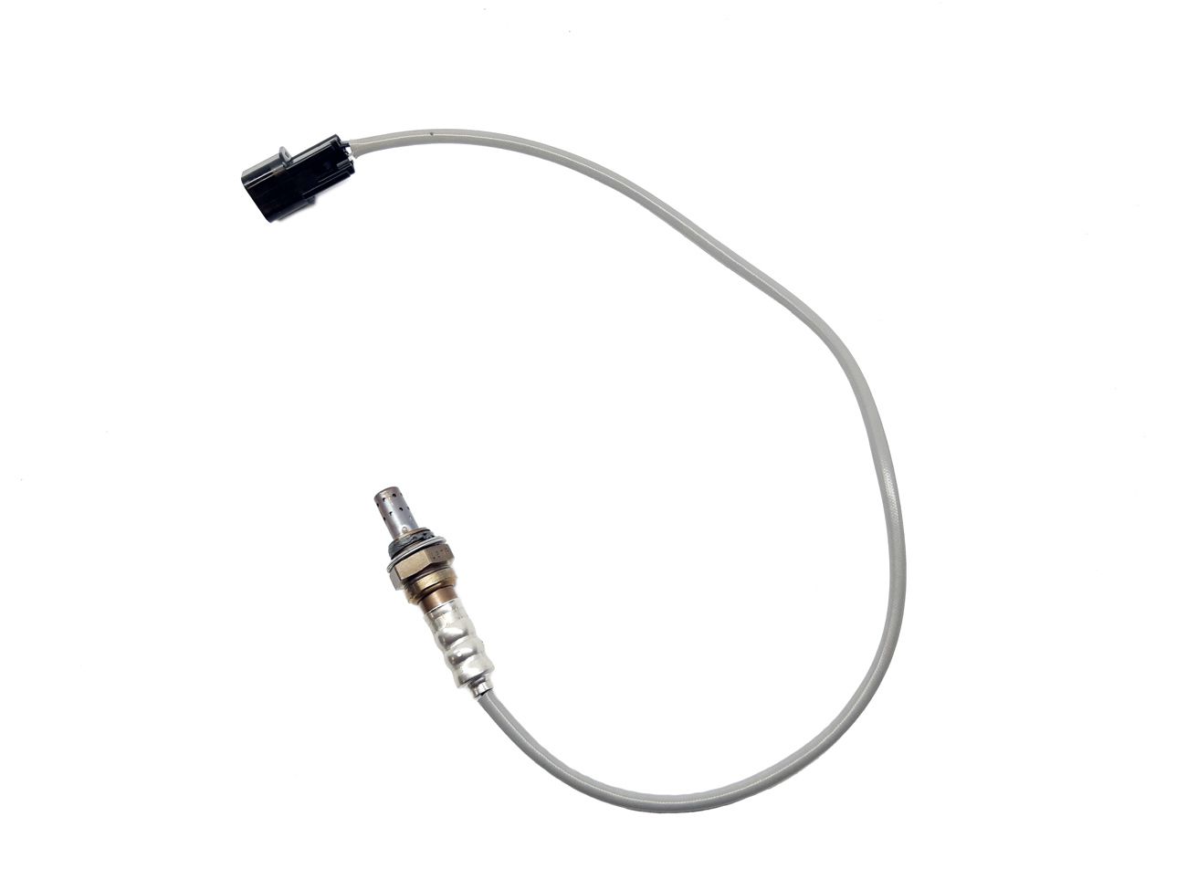 Sonda Lambda LD pos catalisador L200 Triton 3.5 V6 - Original ...