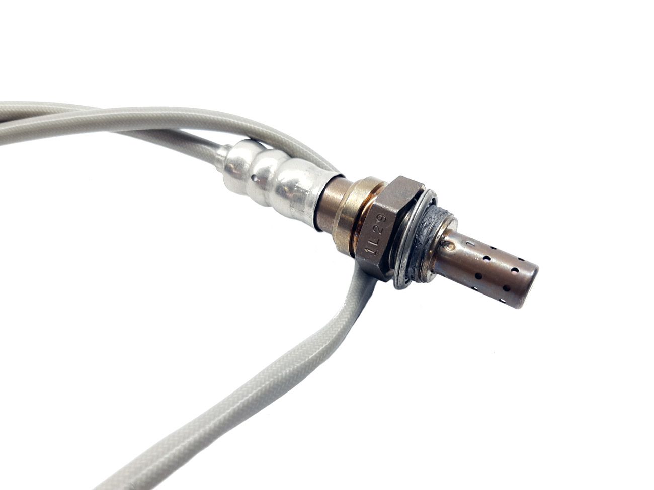 Sonda Lambda pre catalizador L200 Triton 3.5 - Original - Ecorepair ...