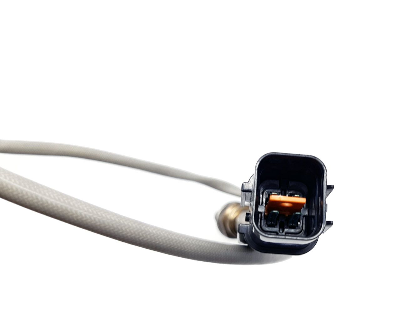 Sonda Lambda pre catalizador L200 Triton 3.5 - Original - Ecorepair ...