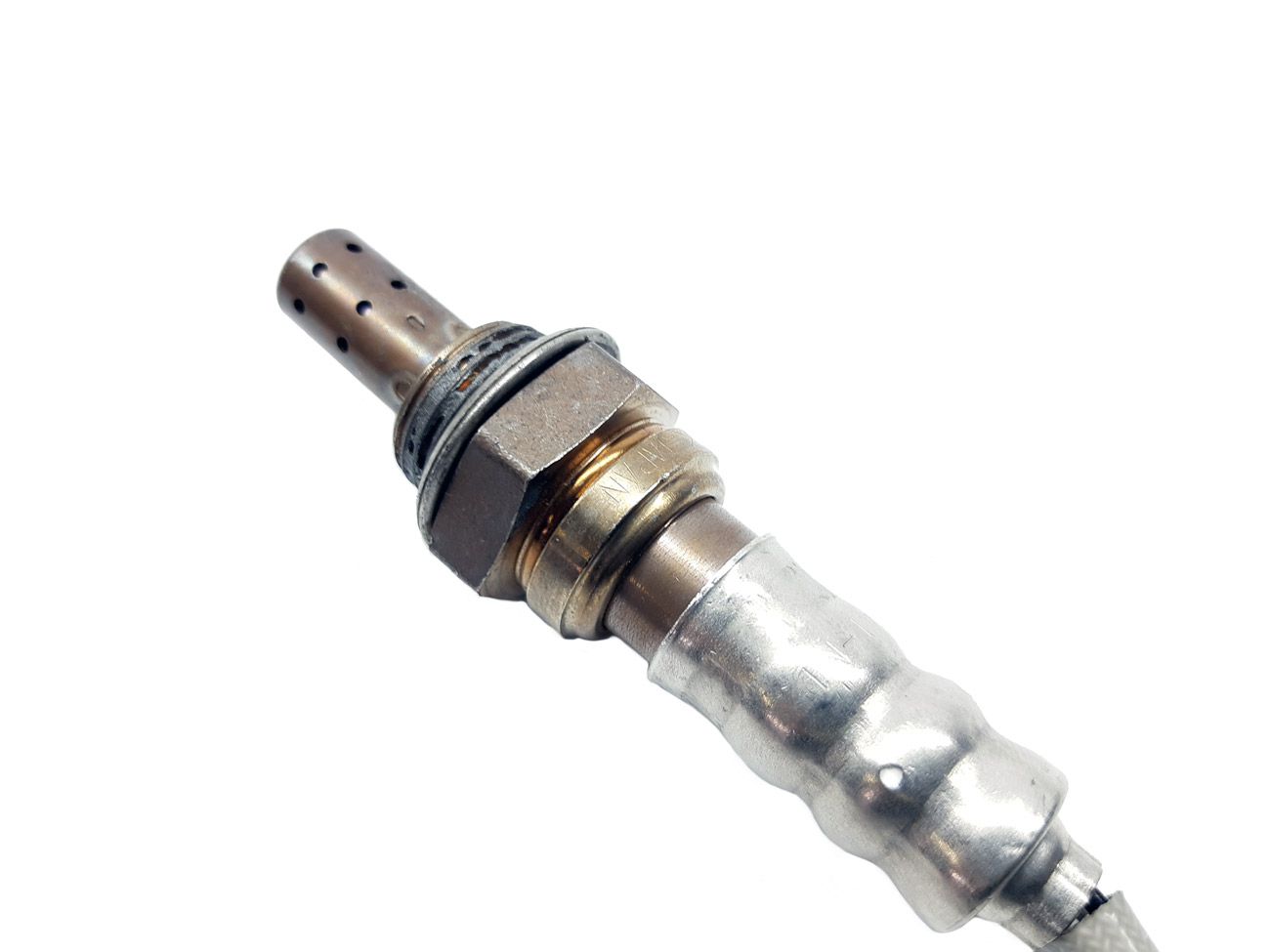 Sonda Lambda pre catalizador L200 Triton 3.5 - Original - Ecorepair ...