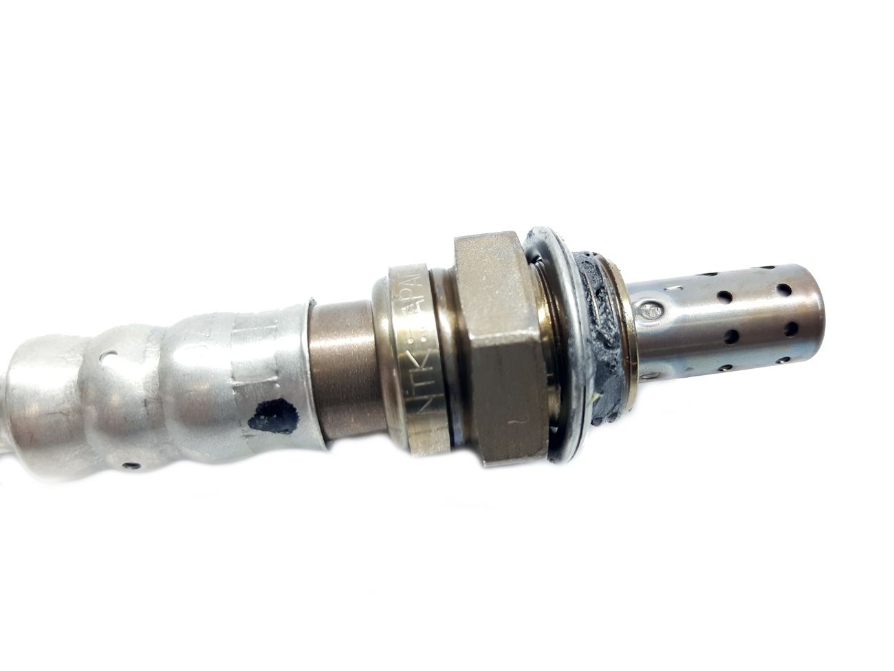 Sonda Lambda pre catalizador L200 Triton 2.4 - Original - Ecorepair ...