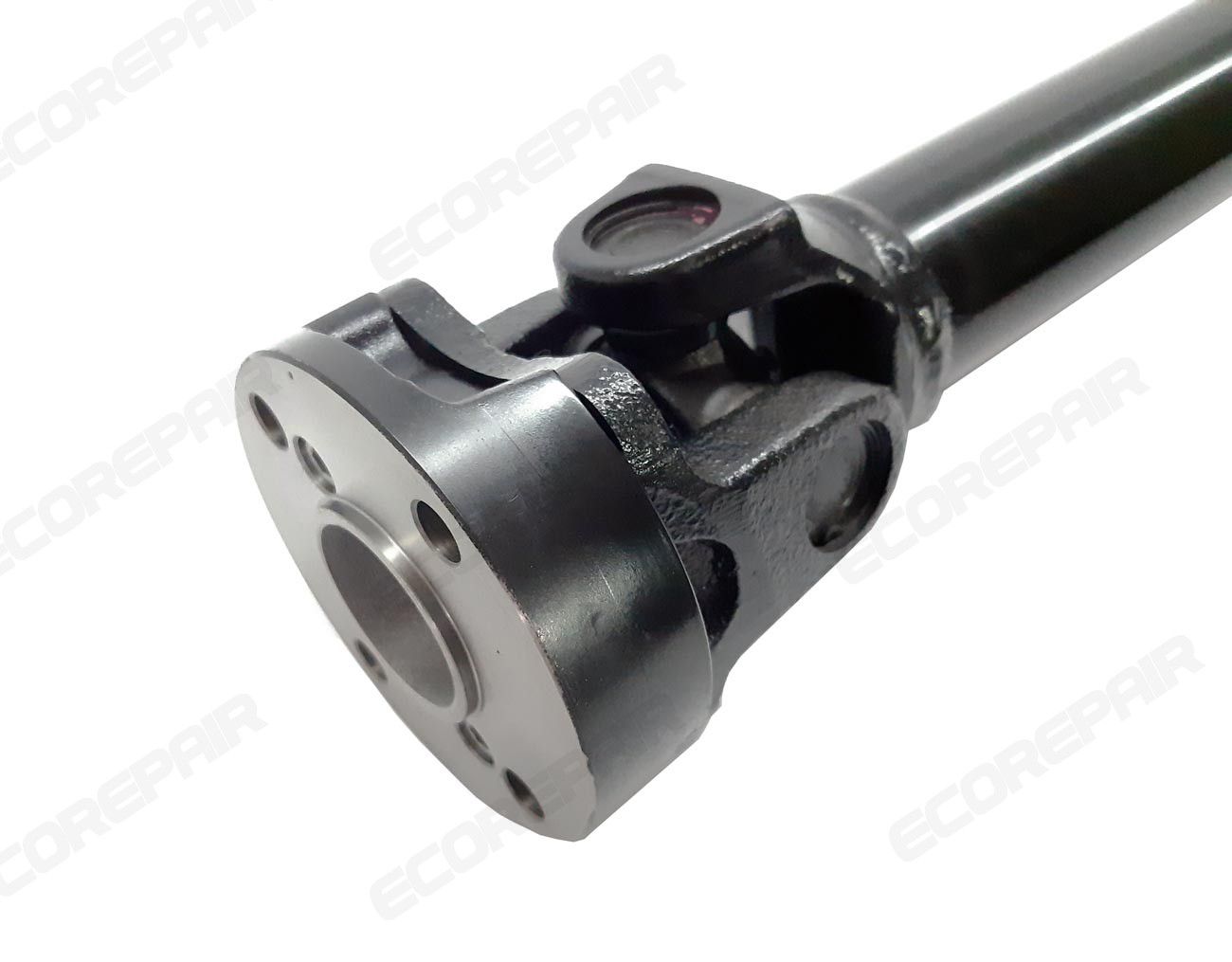 Eixo cardan dianteiro L200 Triton cambio manual - Original - Ecorepair ...